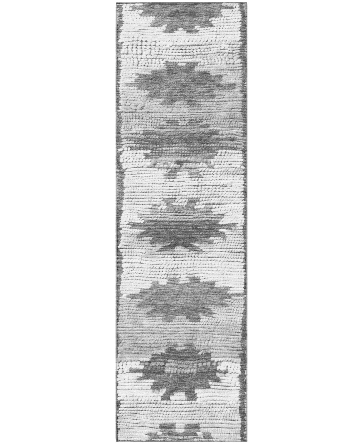 Click here for Addison Mayfield AMF1946 23x76 Runner - Gray prices