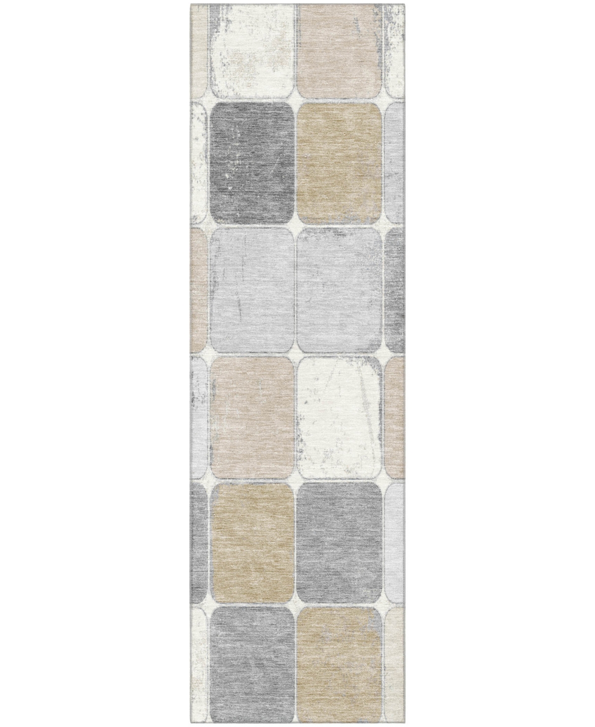 Click here for Addison Mayfield AMF1948 23x76 Runner - Beige prices