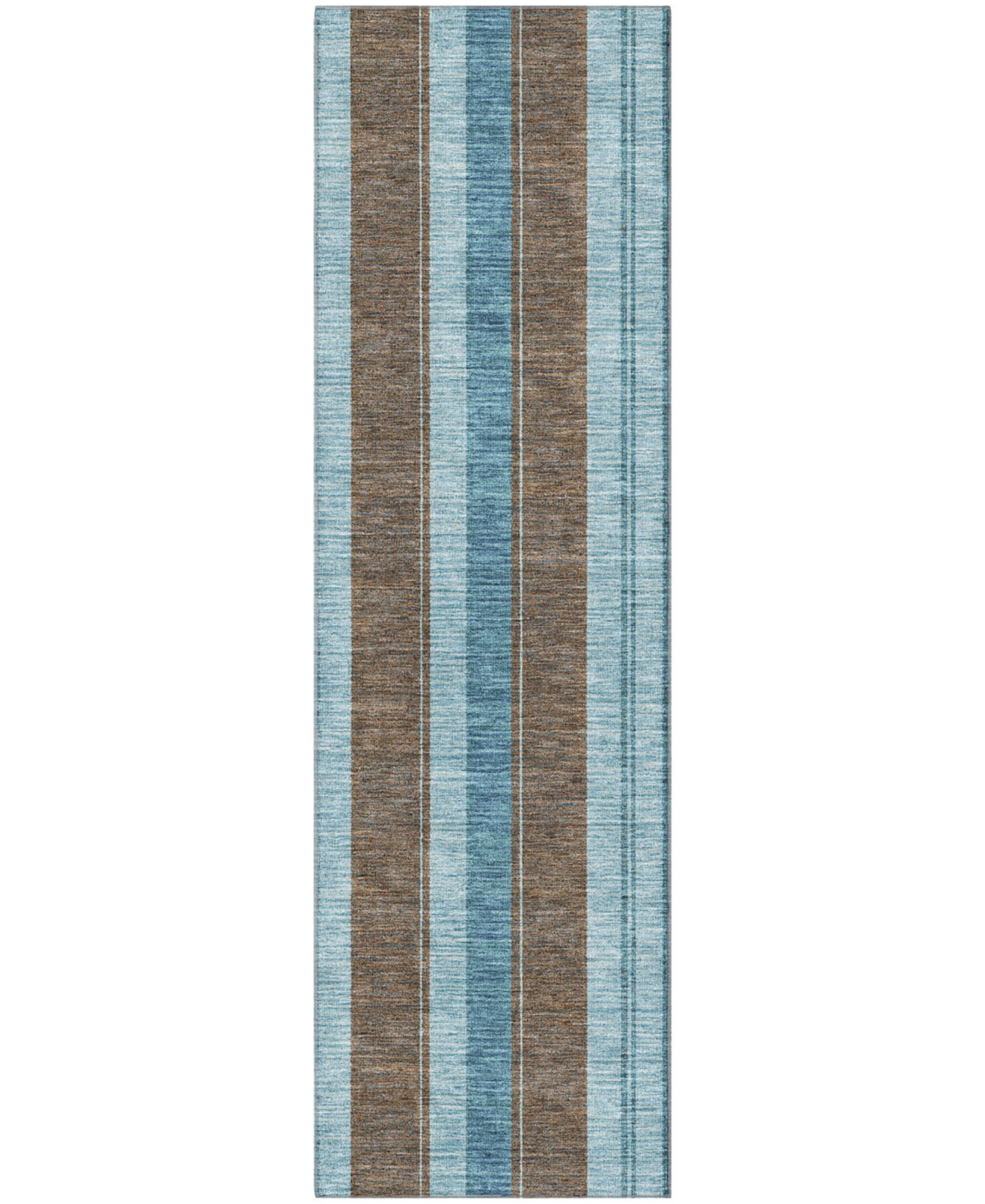 Click here for Addison Mayfield AMF1954 23x76 Runner - Teal prices