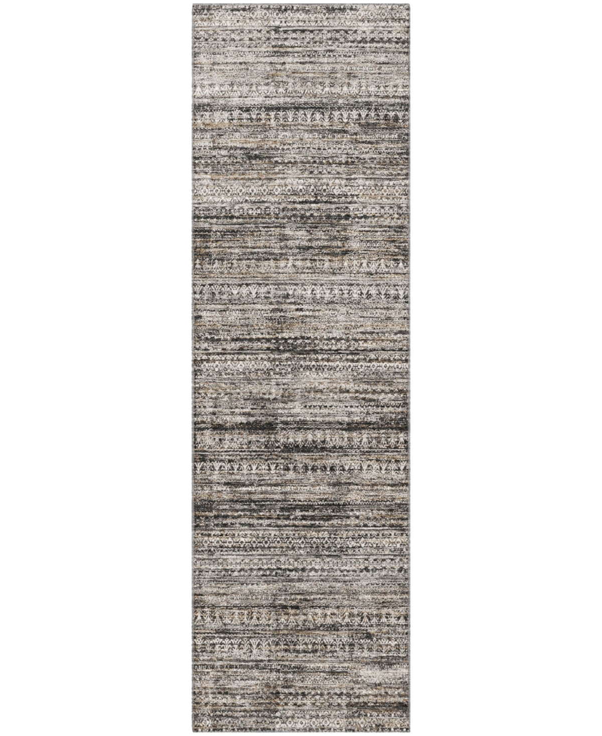 Click here for Addison Mayfield AMF1971 23x76 Runner - Taupe prices