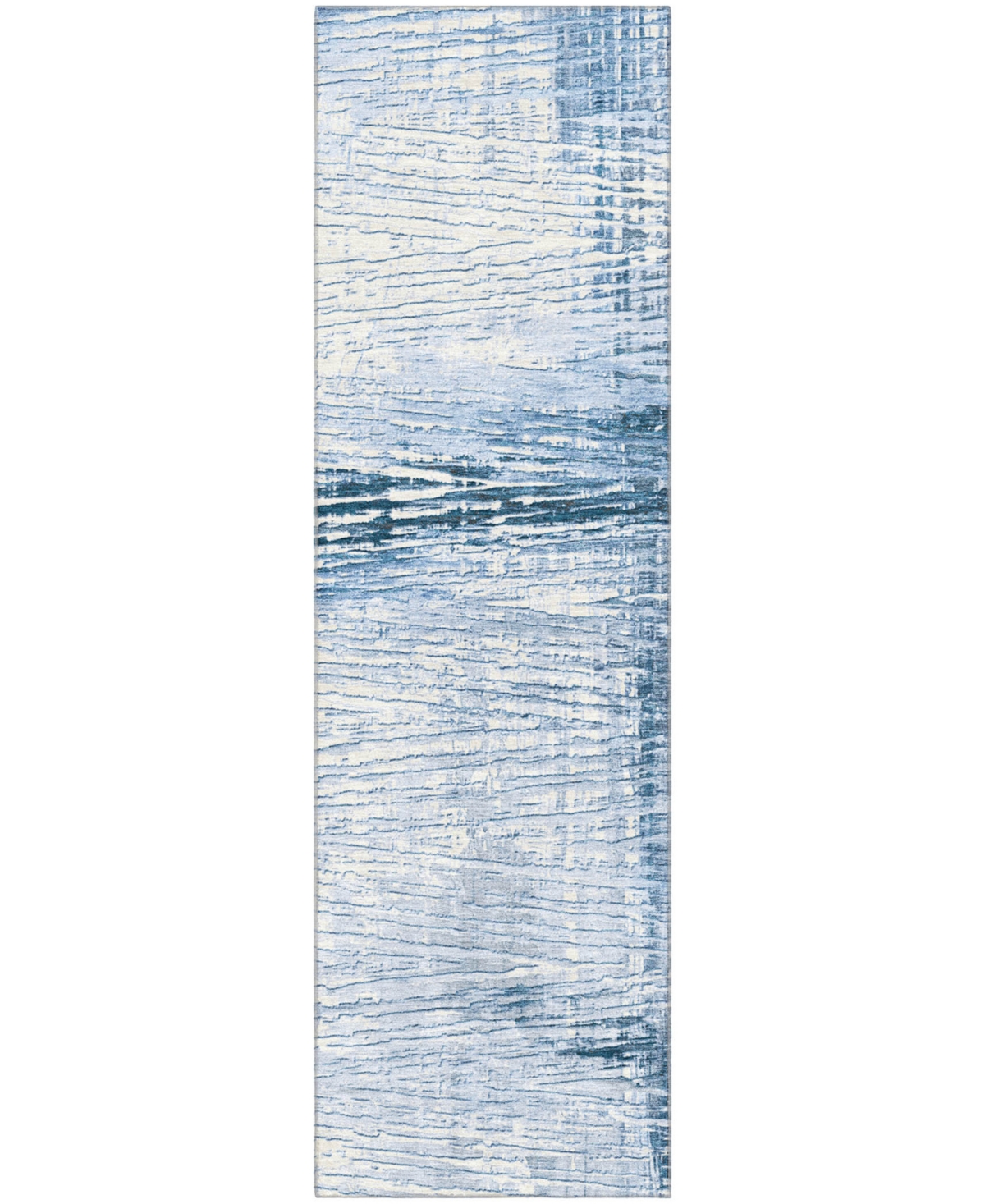 Click here for Addison Mayfield AMF1981 23x76 Runner - Sky prices