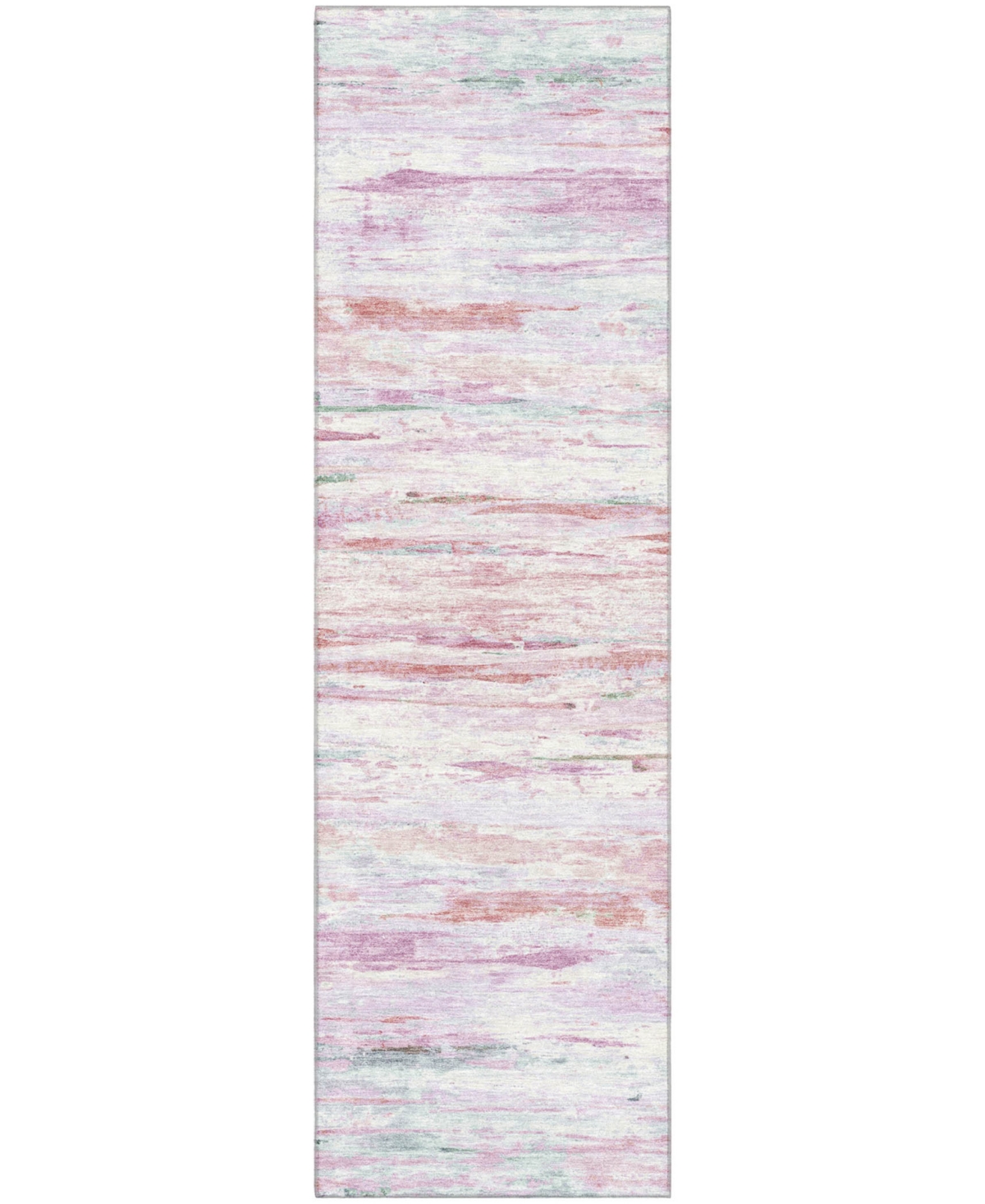 Click here for Addison Mayfield AMF1985 23x76 Runner - Blush prices