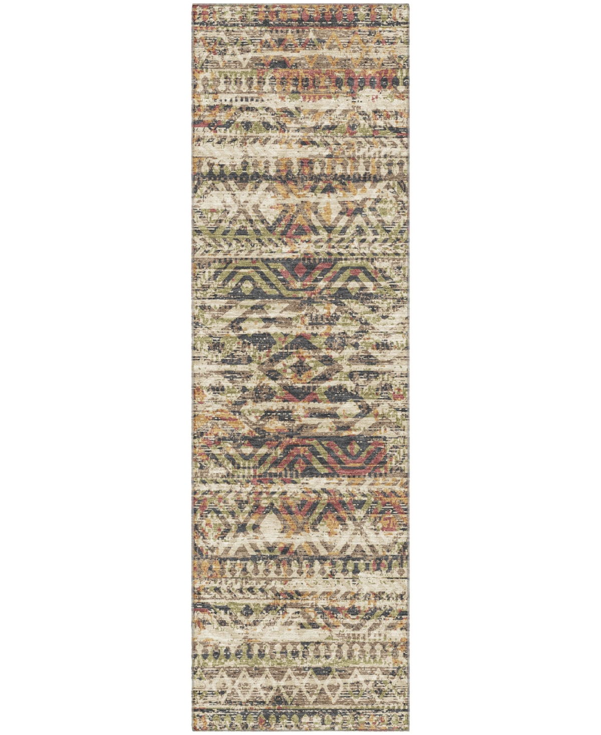 Click here for Addison Mayfield AMF1997 23x76 Runner - Beige prices