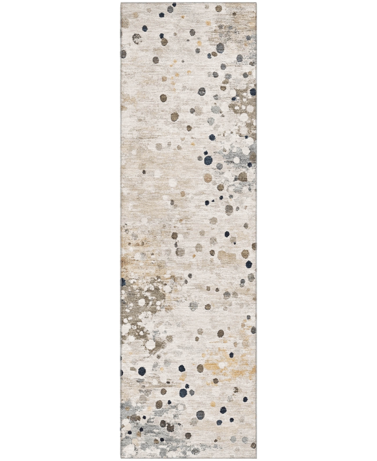 Click here for Addison Mayfield AMF2007 23x76 Runner - Ivory prices