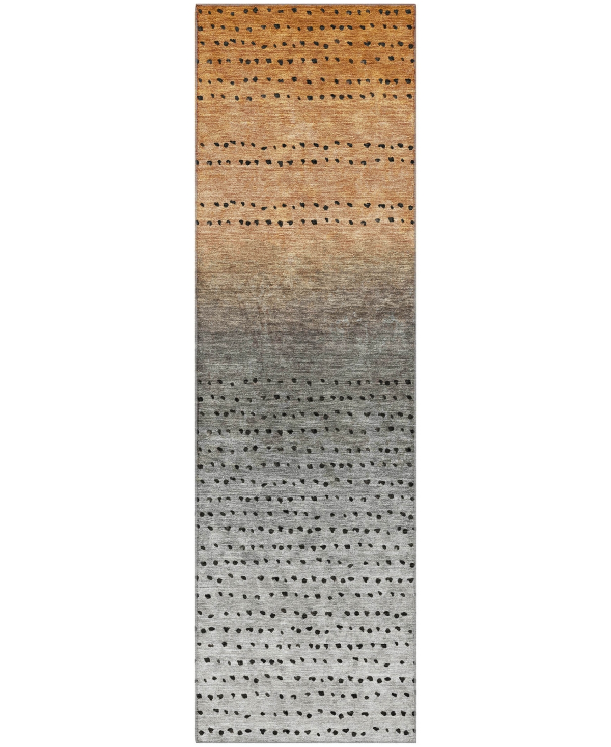 Click here for Addison Mayfield AMF2009 23x76 Runner - Copper prices