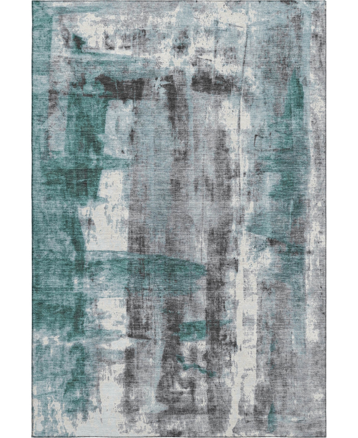 Click here for Addison Mayfield AMF1982 26x310 Area Rug - Teal prices