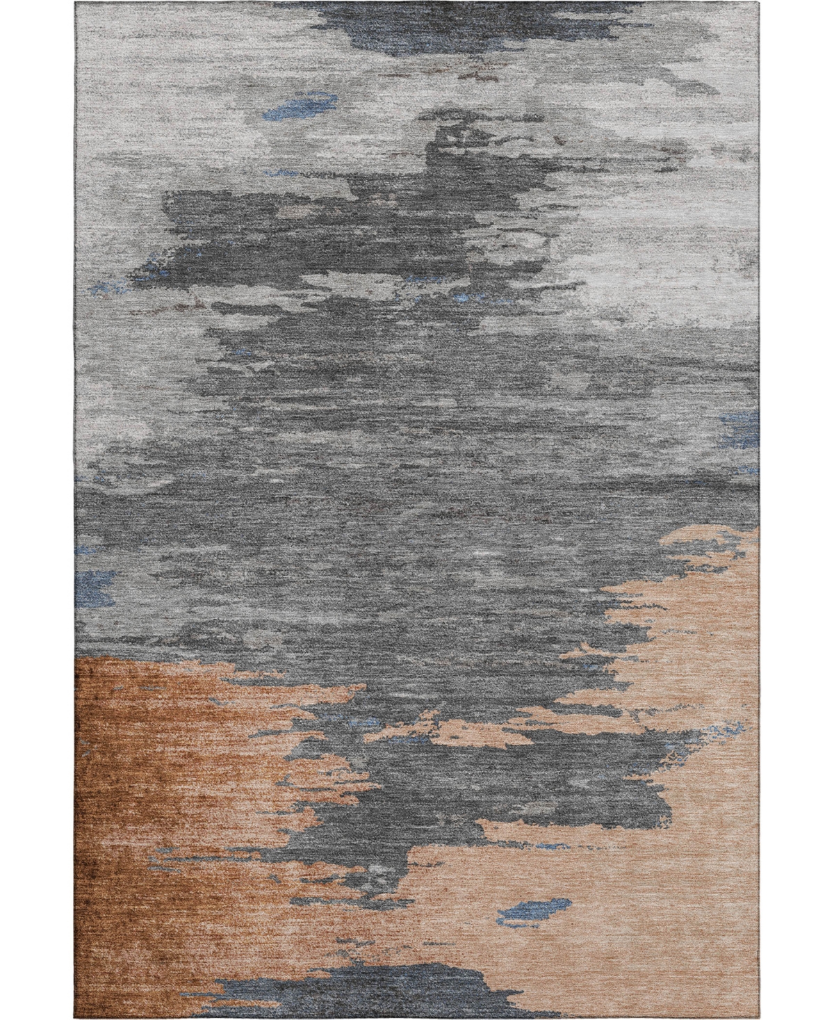 Click here for Addison Mayfield AMF2010 26x310 Area Rug - Paprika prices