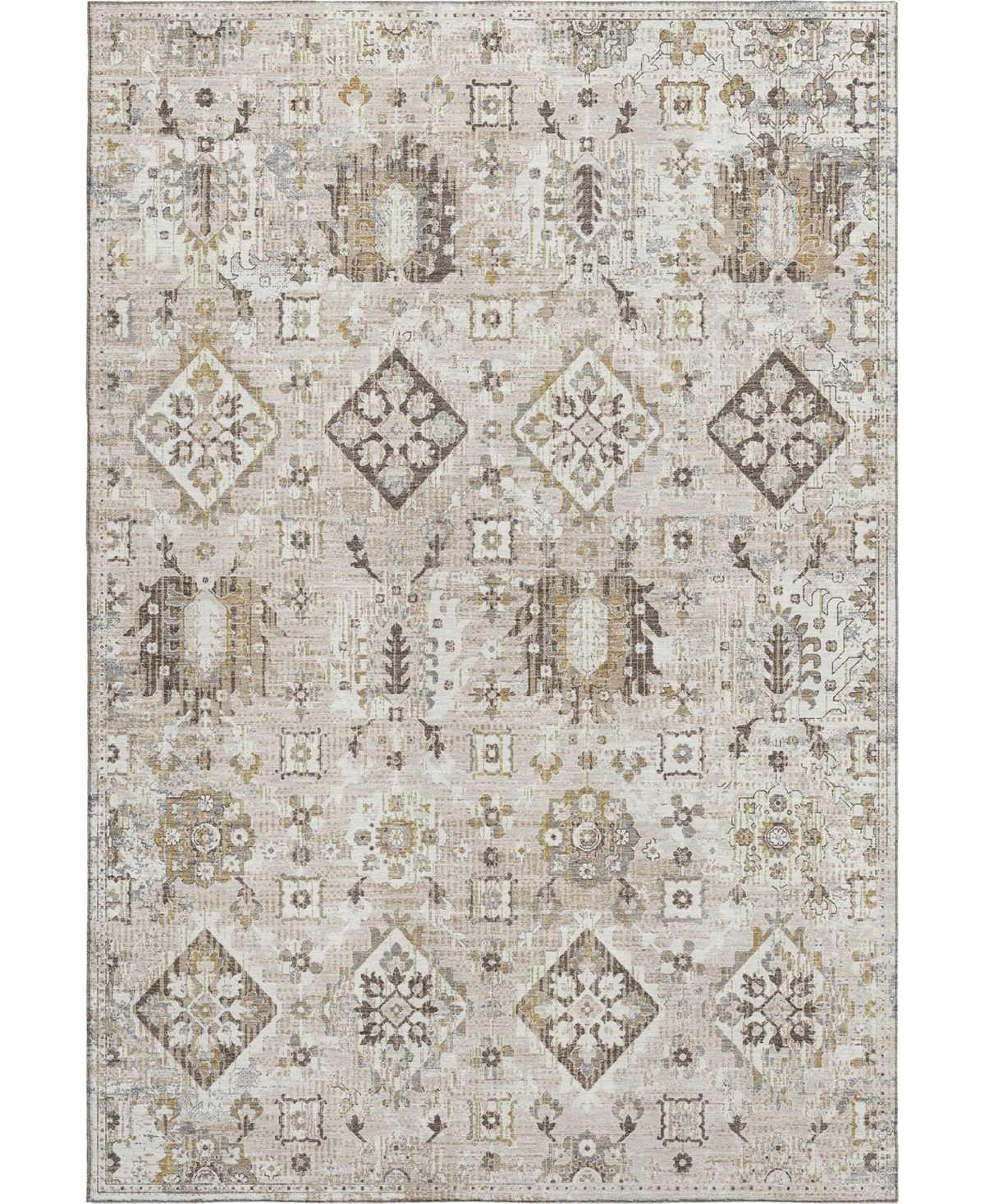 Click here for Addison Mayfield AMF1998 3x5 Area Rug - Linen prices