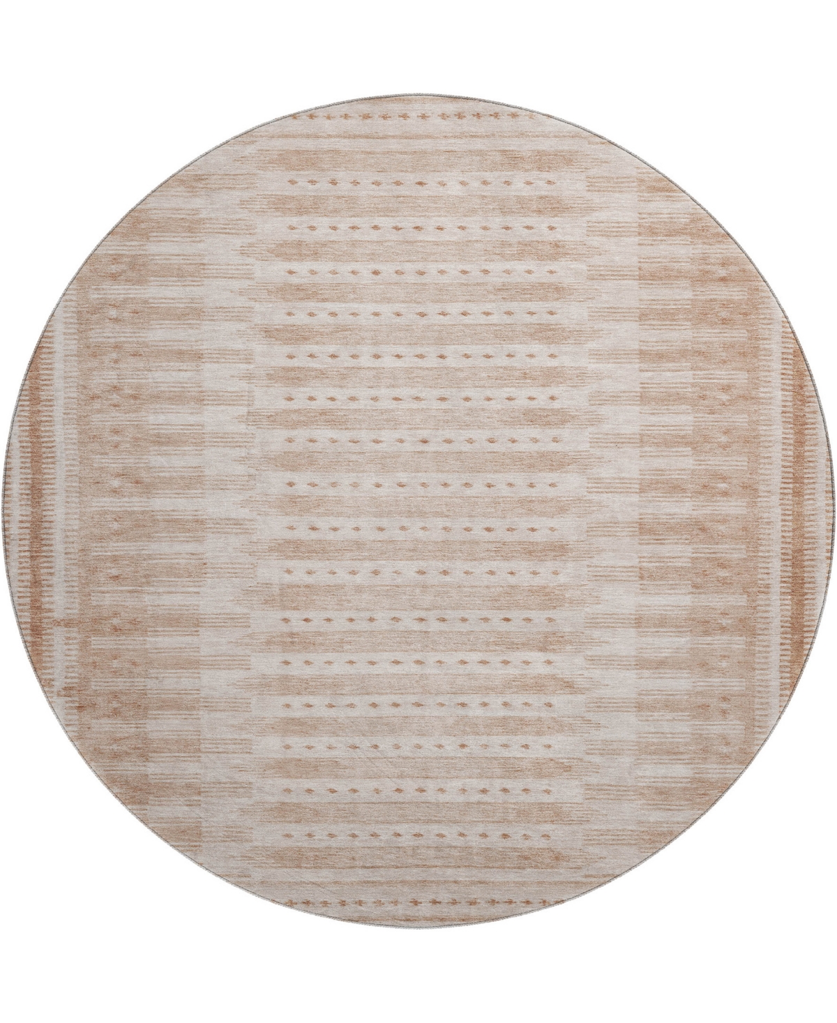 Click here for Addison Mayfield AMF1917 8x8 Round - Salmon prices