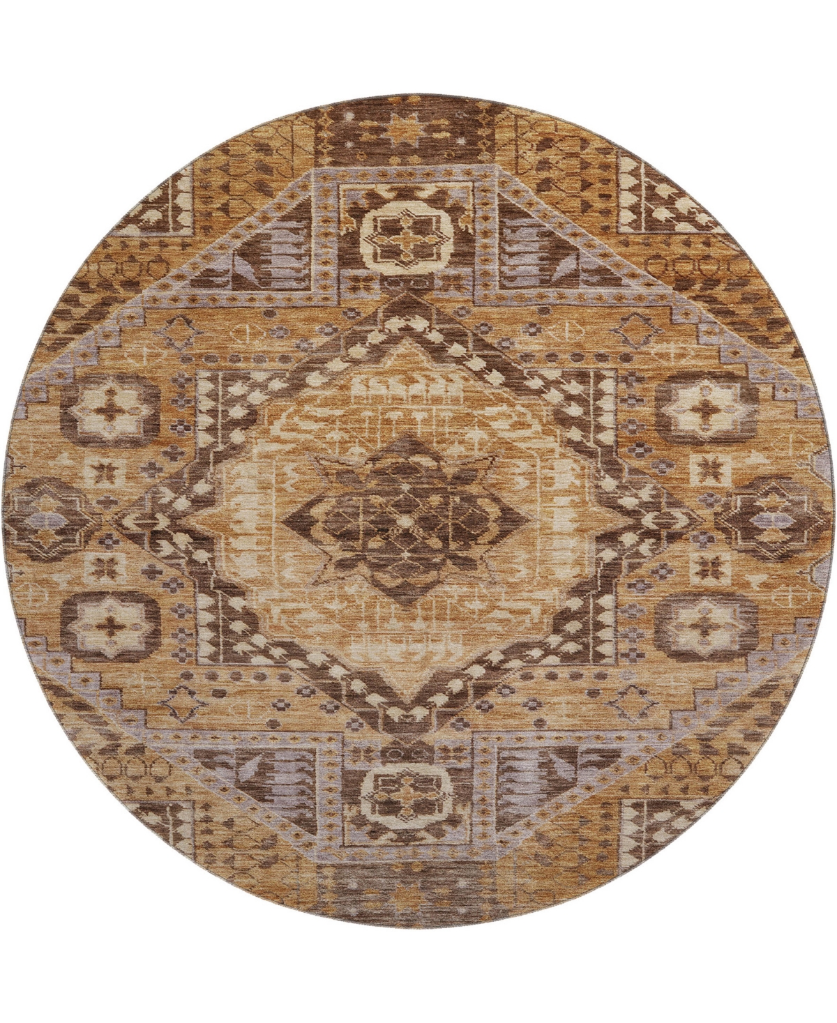 Click here for Addison Mayfield AMF1924 8x8 Round - Copper prices