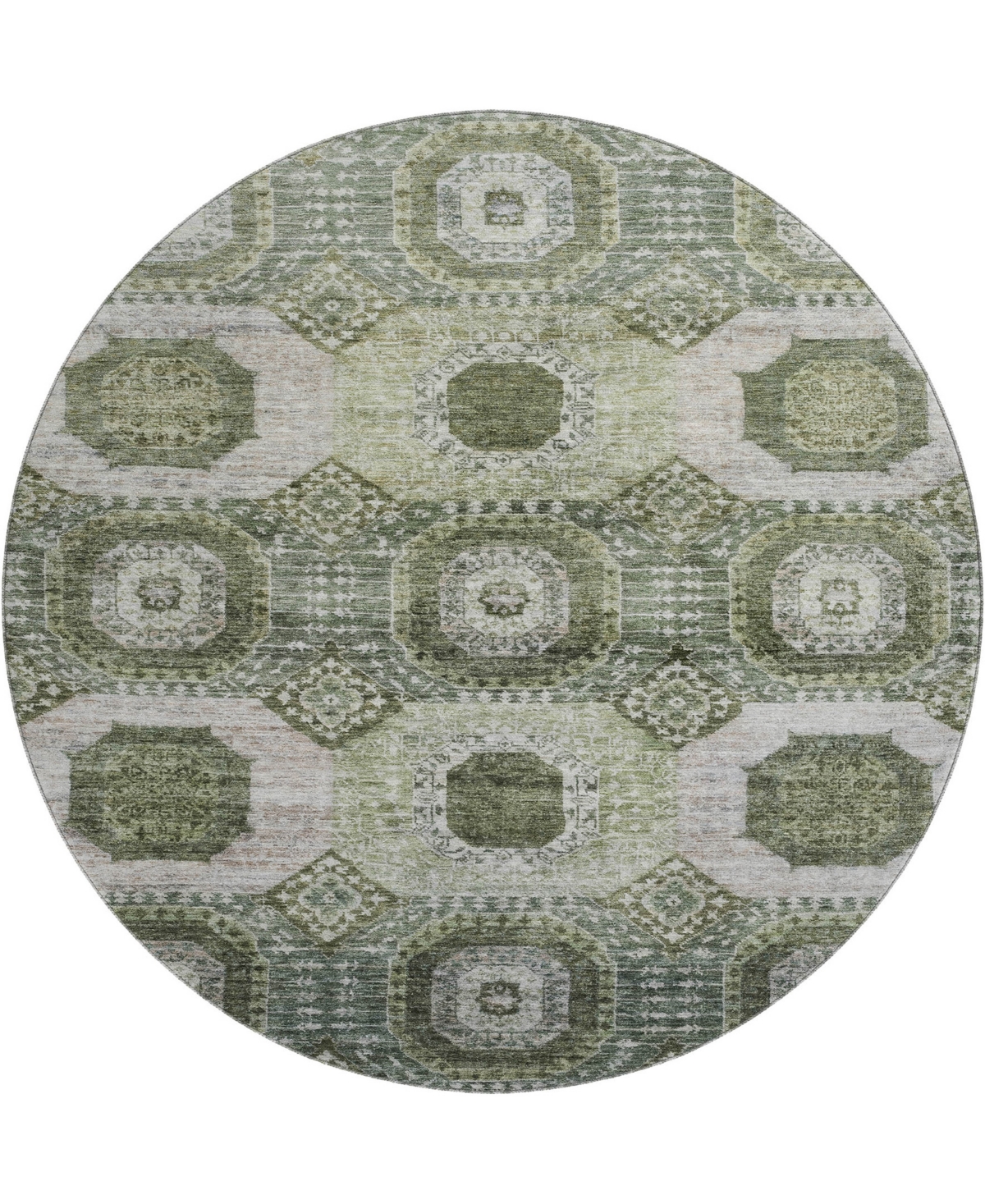 Click here for Addison Mayfield AMF1926 8x8 Round - Olive prices