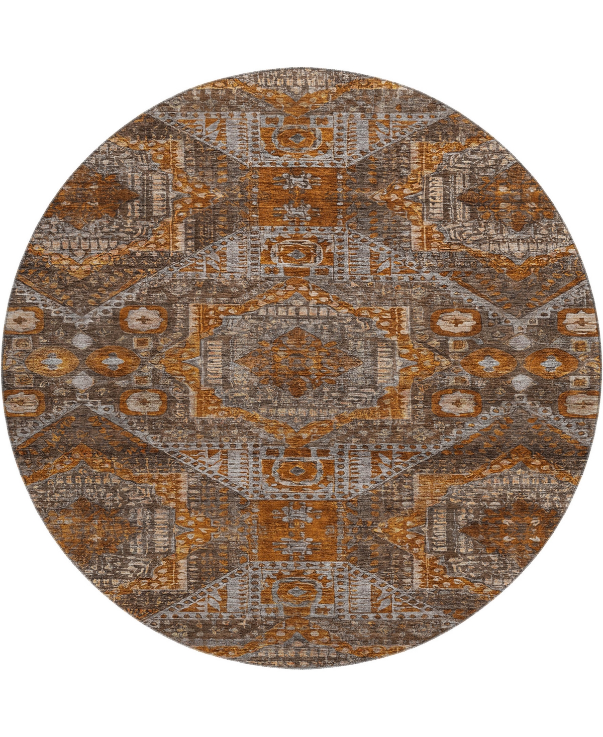 Click here for Addison Mayfield AMF1928 8x8 Round - Copper prices