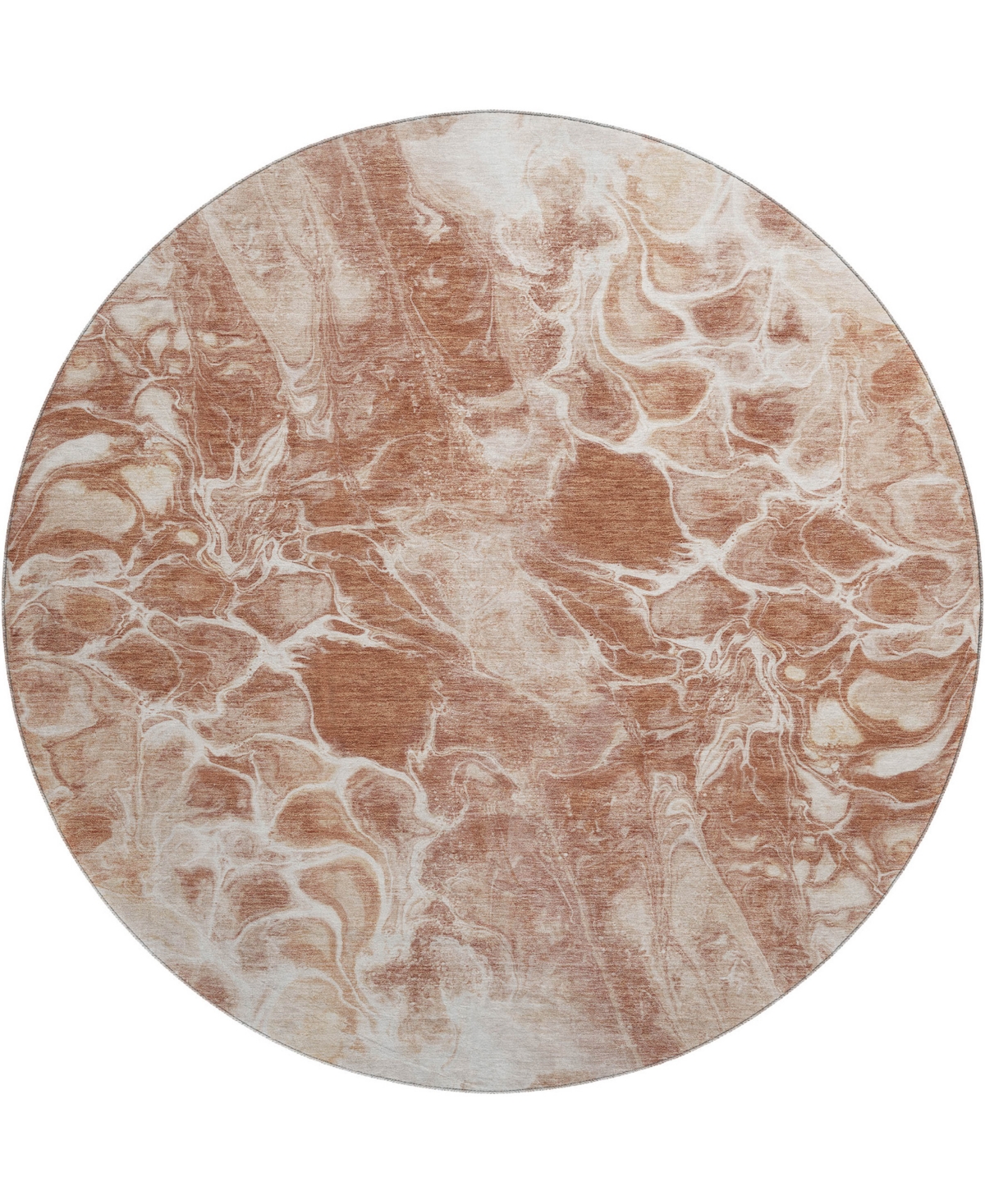 Click here for Addison Mayfield AMF1936 8x8 Round - Terracotta prices
