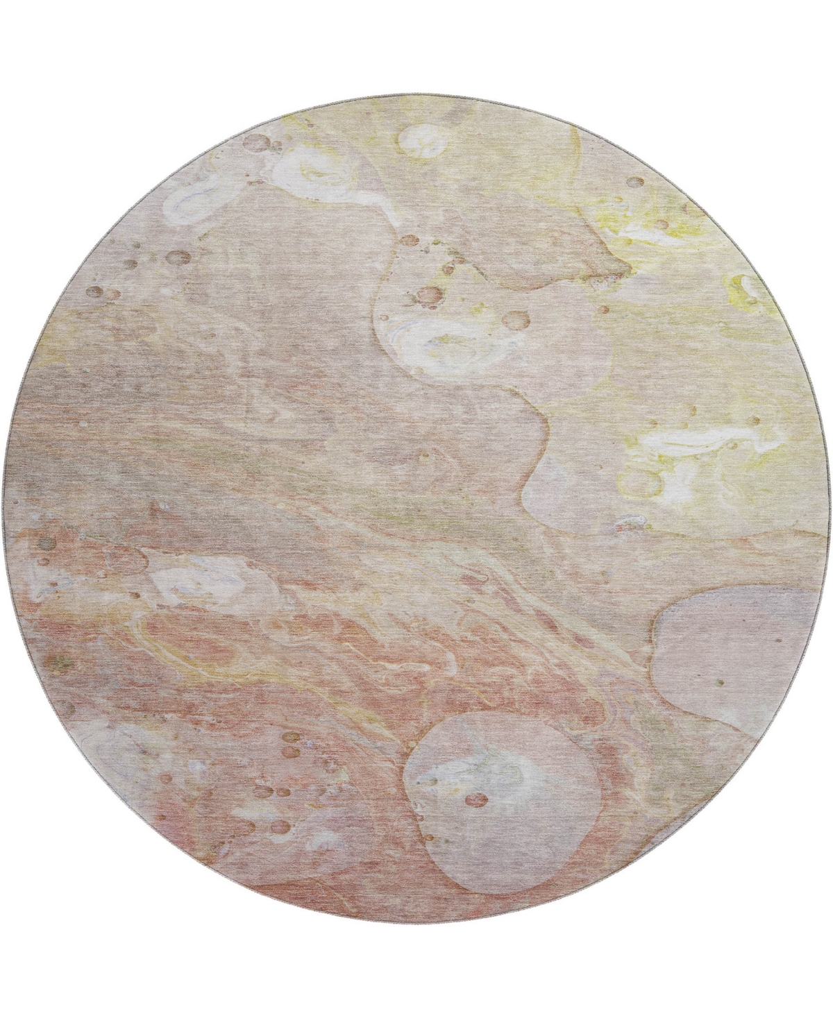 Click here for Addison Mayfield AMF1941 8x8 Round - Salmon prices
