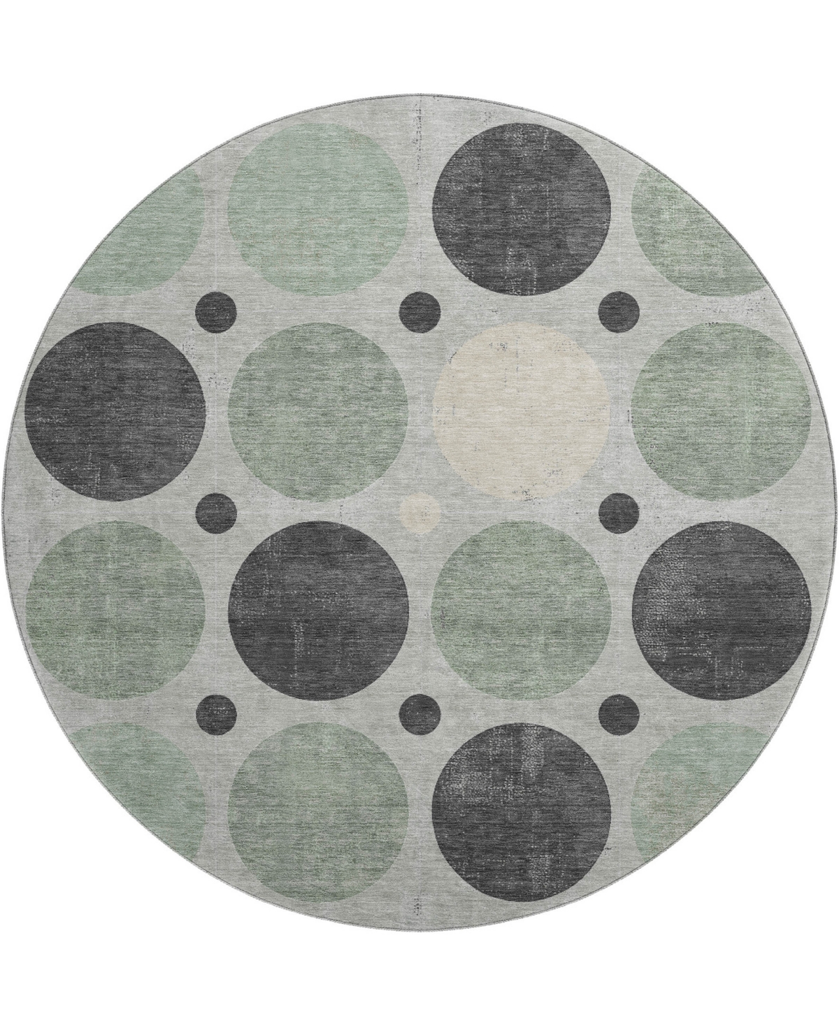 Click here for Addison Mayfield AMF1949 8x8 Round - Sage prices