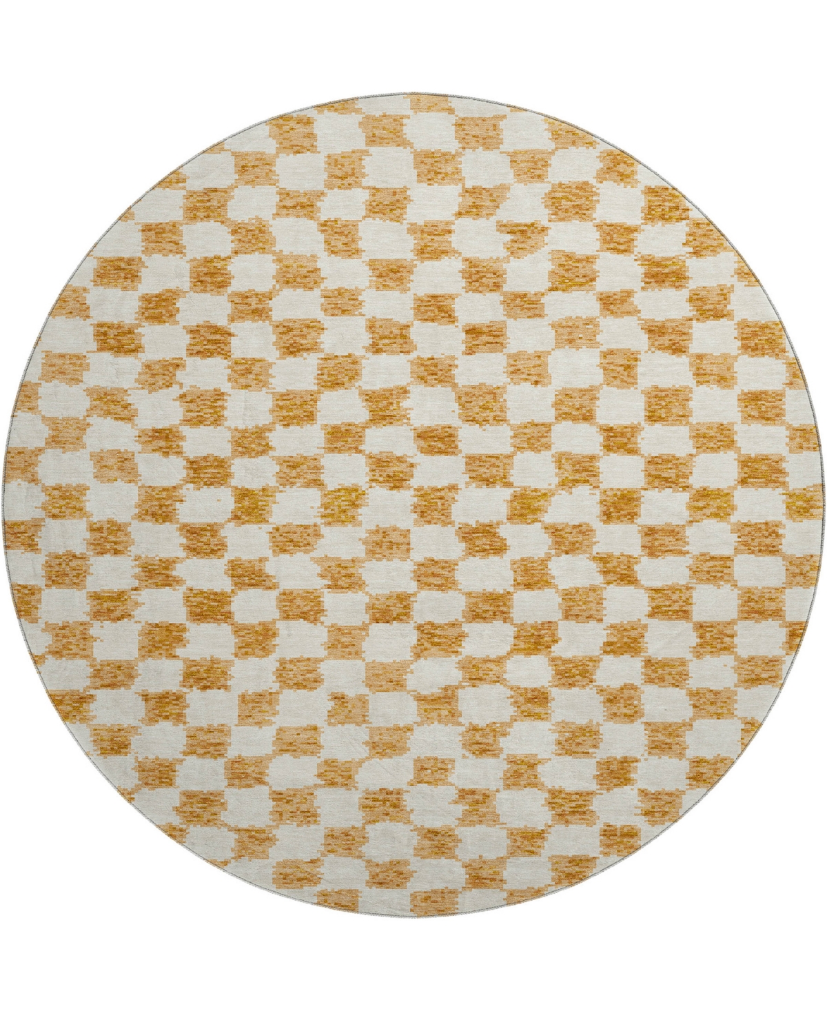 Click here for Addison Mayfield AMF1958 8x8 Round - Orange prices