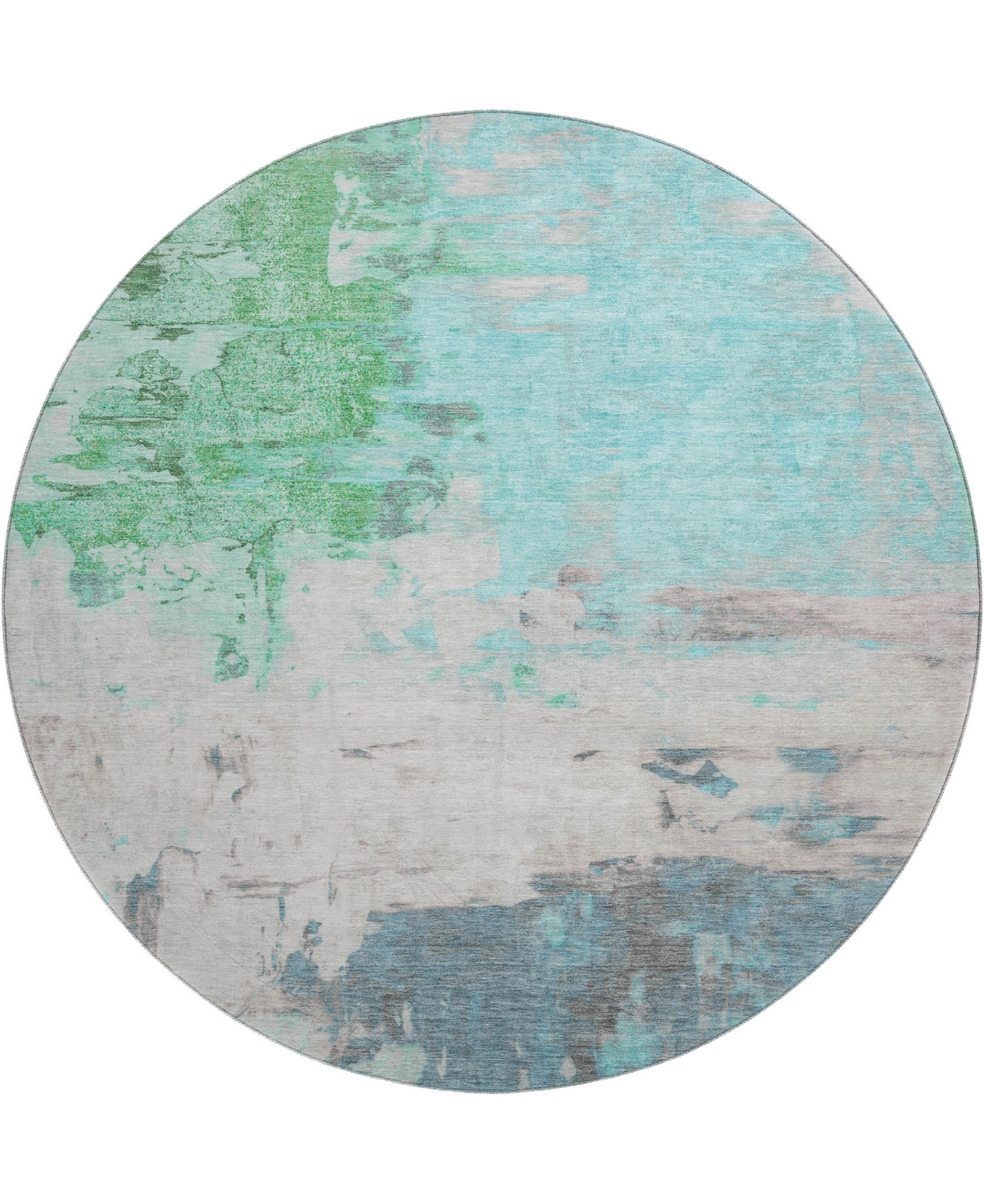 Click here for Addison Mayfield AMF1978 8x8 Round - Teal prices
