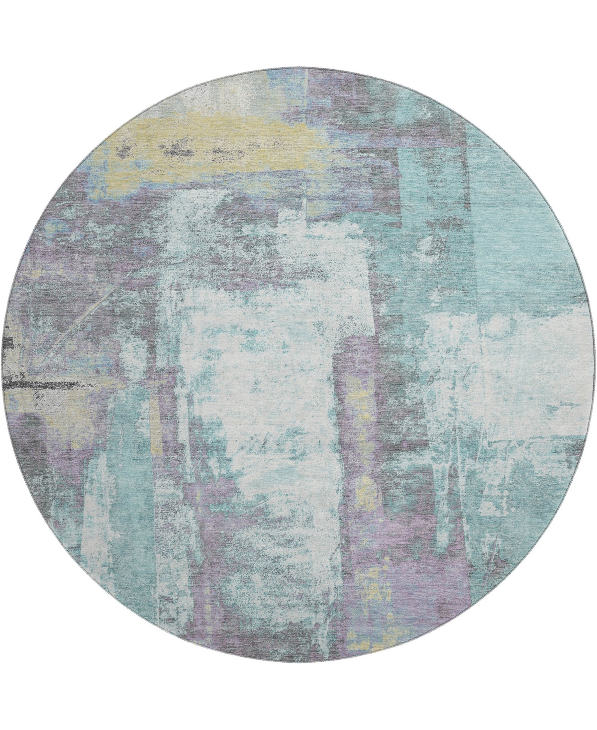 Click here for Addison Mayfield AMF1984 8x8 Round - Teal prices