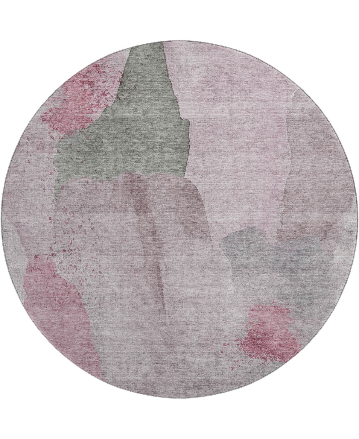 Click here for Addison Mayfield AMF1986 8x8 Round - Blush prices
