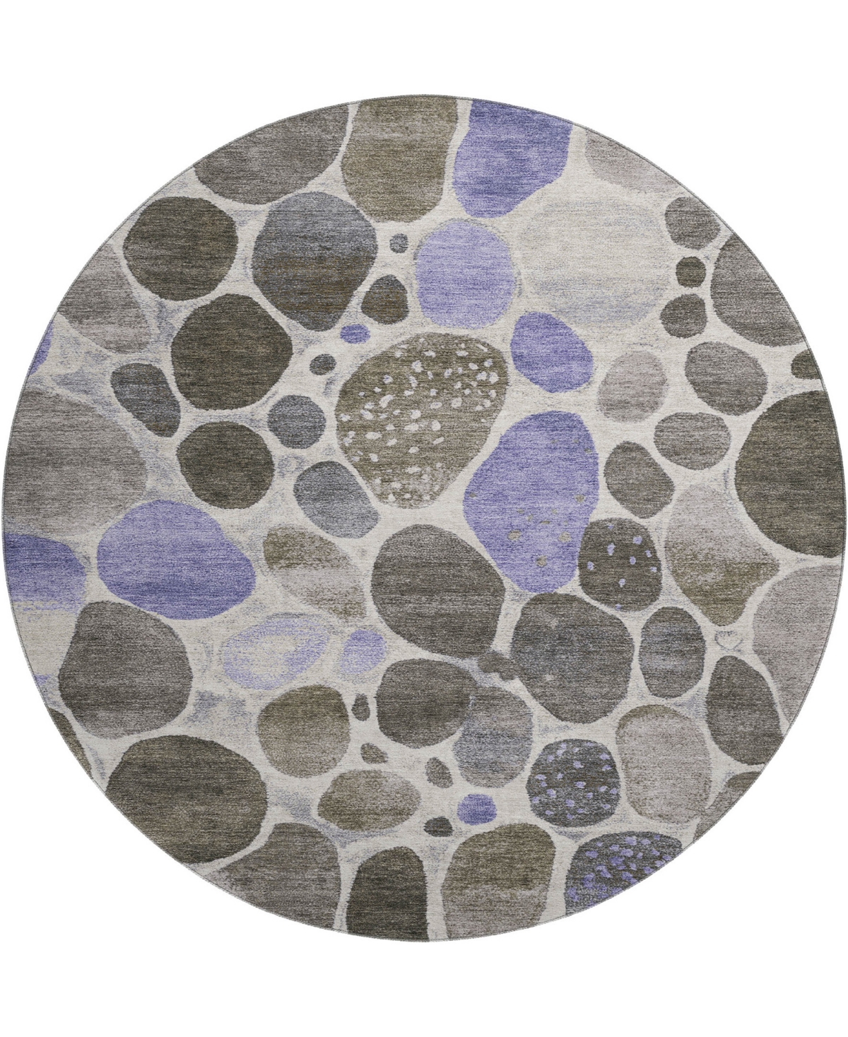 Click here for Addison Mayfield AMF1993 8x8 Round - Chocolate prices