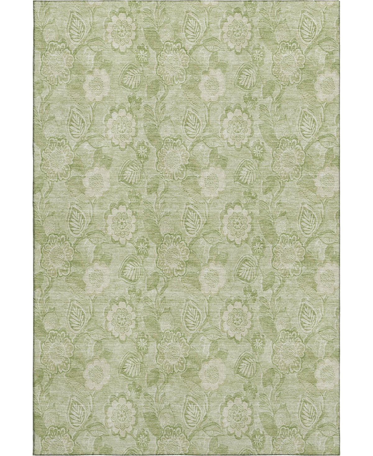 Click here for Addison Mayfield AMF1939 8x10 Area Rug - Sage prices