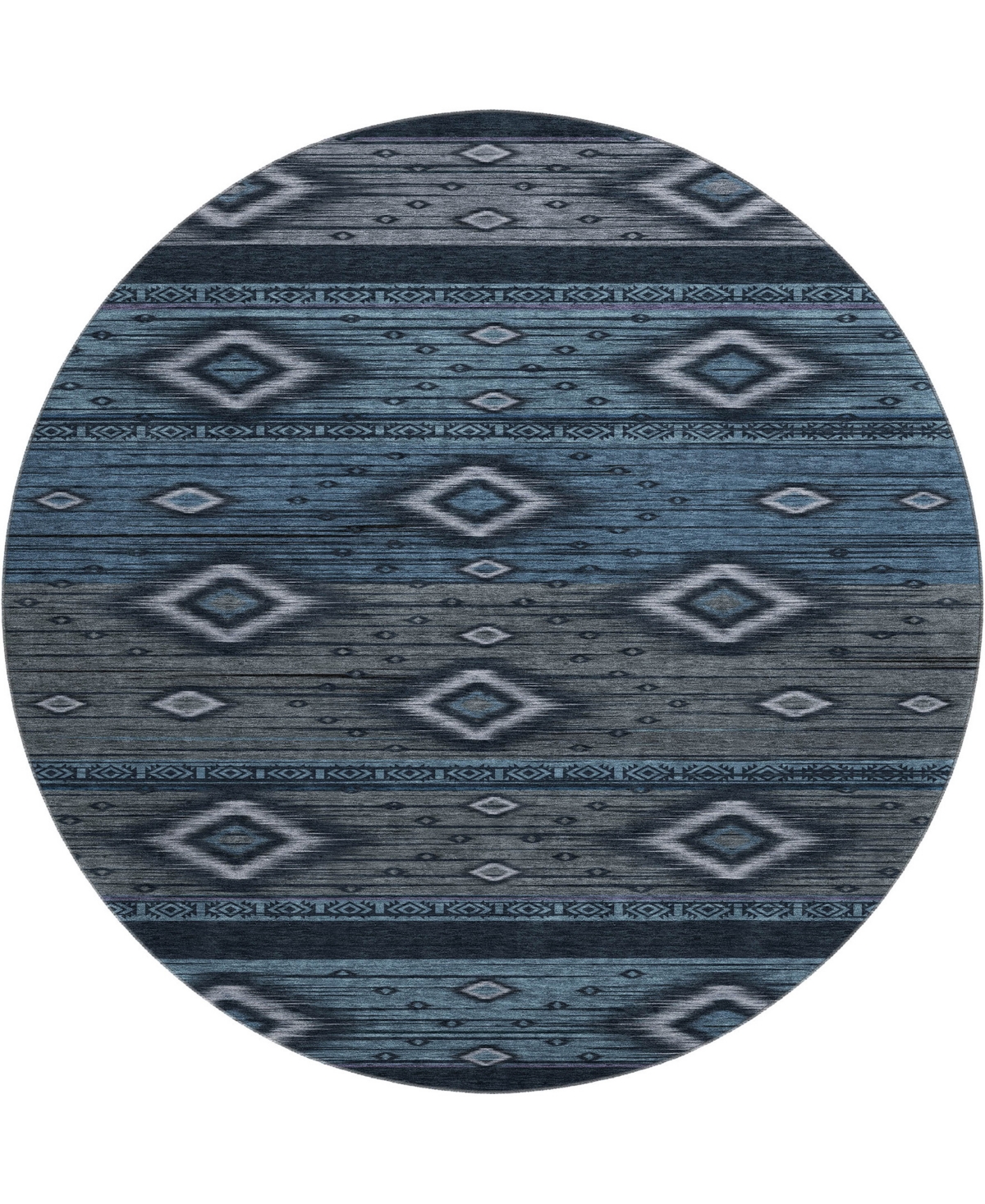 Click here for Addison Mayfield AMF1943 8x8 Round - Teal prices