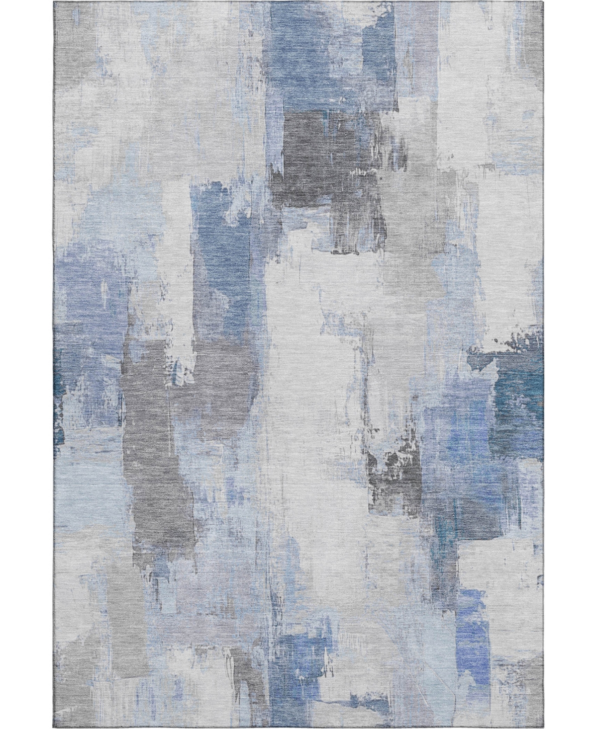 Click here for Addison Mayfield AMF1967 8x10 Area Rug - Denim prices
