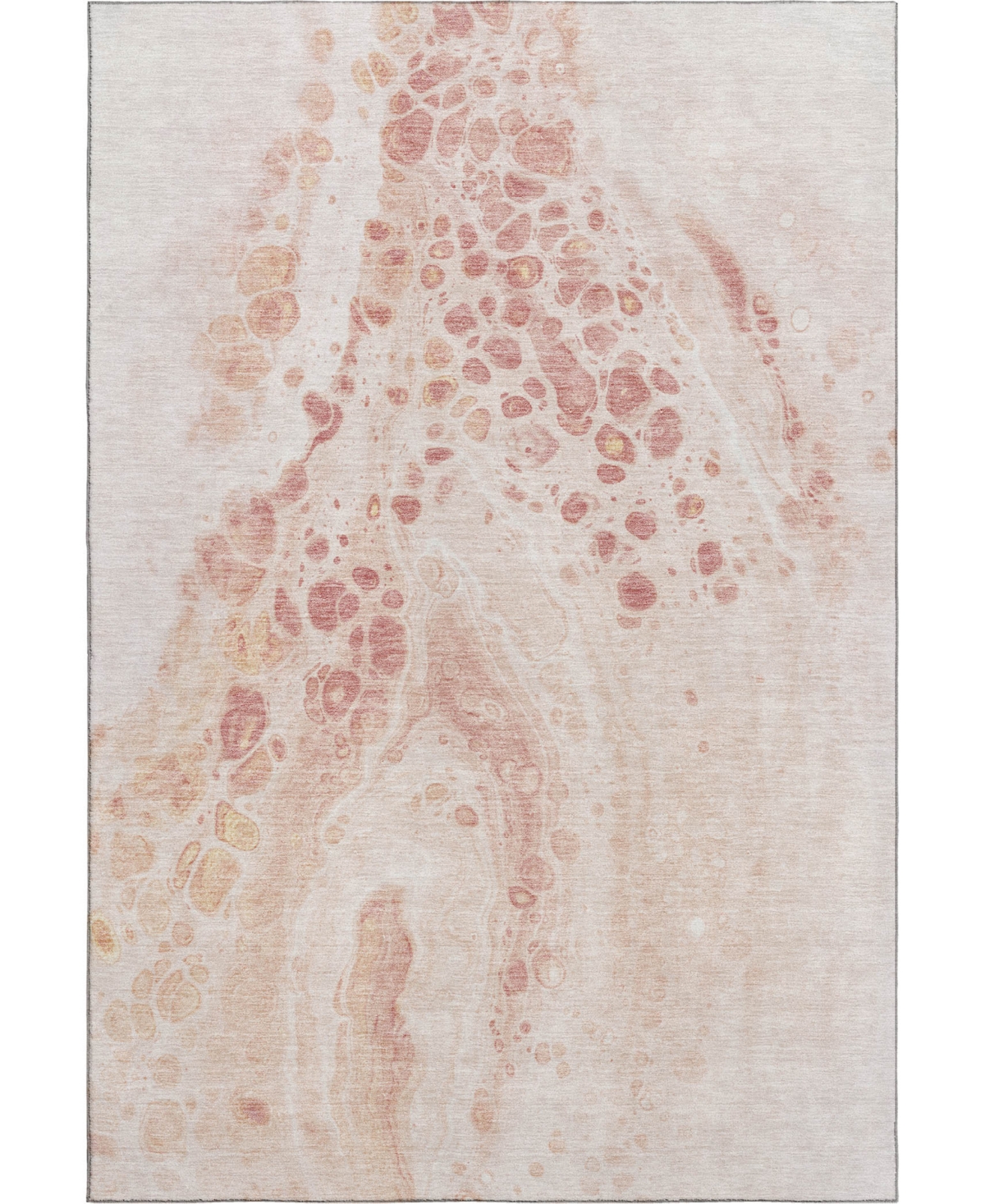 Click here for Addison Mayfield AMF1935 9x12 Area Rug - Salmon prices