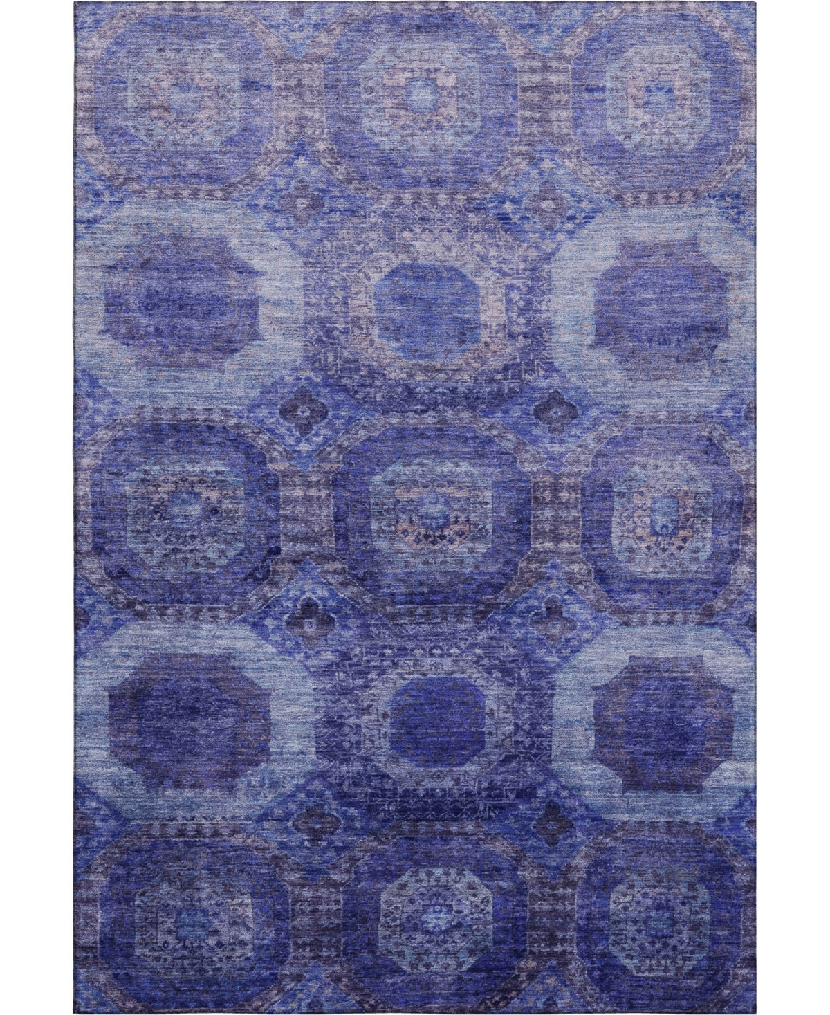 Click here for Addison Mayfield AMF1944 9x12 Area Rug - Purple prices