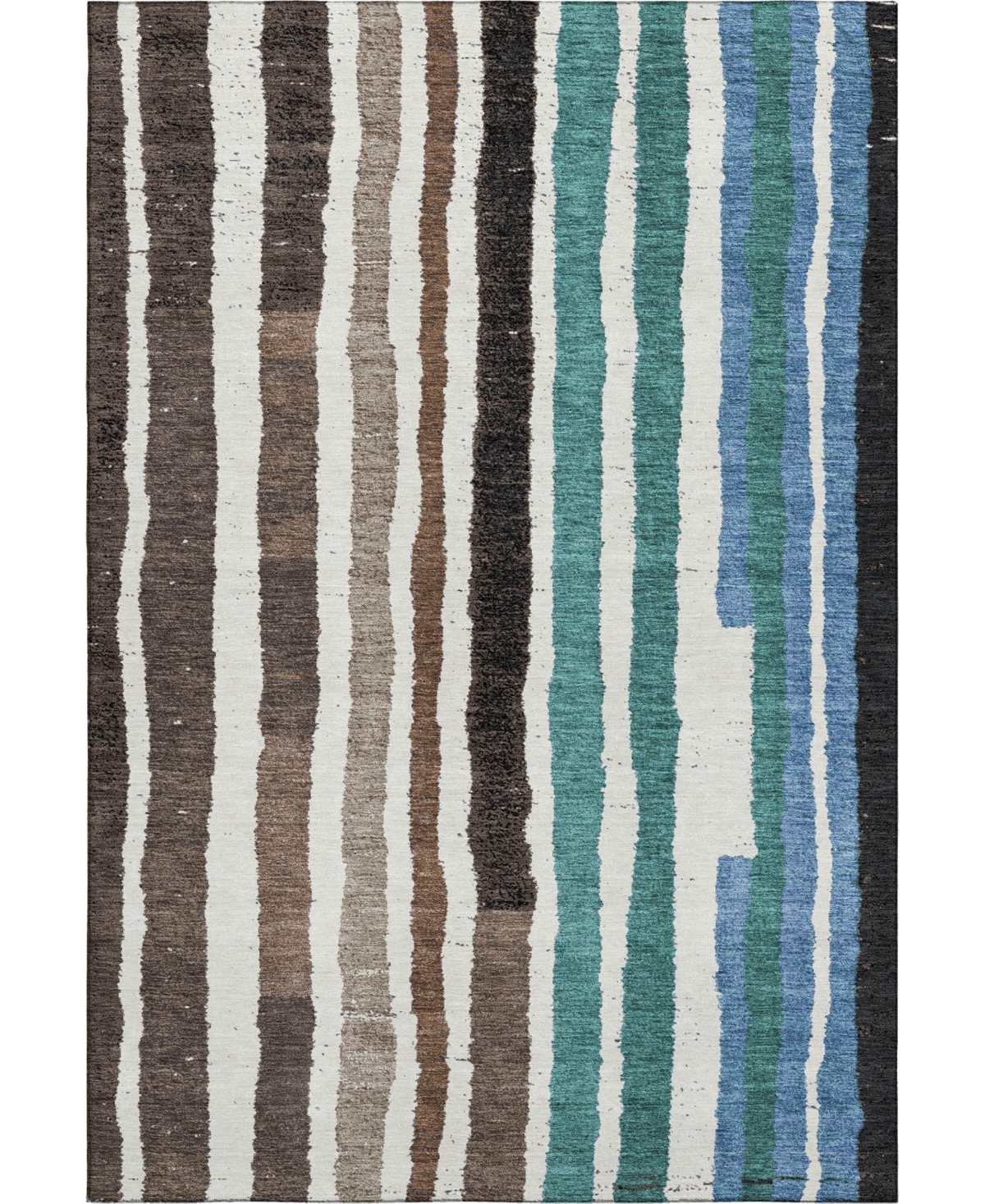 Click here for Addison Mayfield AMF1961 9x12 Area Rug - Brown prices