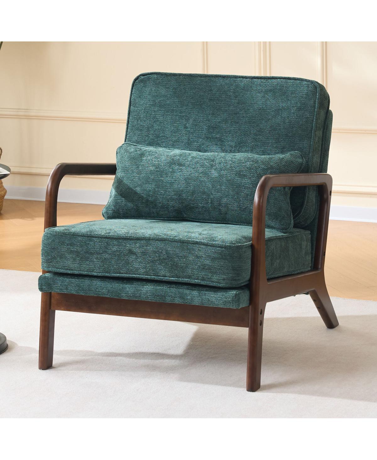 Click here for Streamdale Furniture Upholstered Accent Chair with... prices