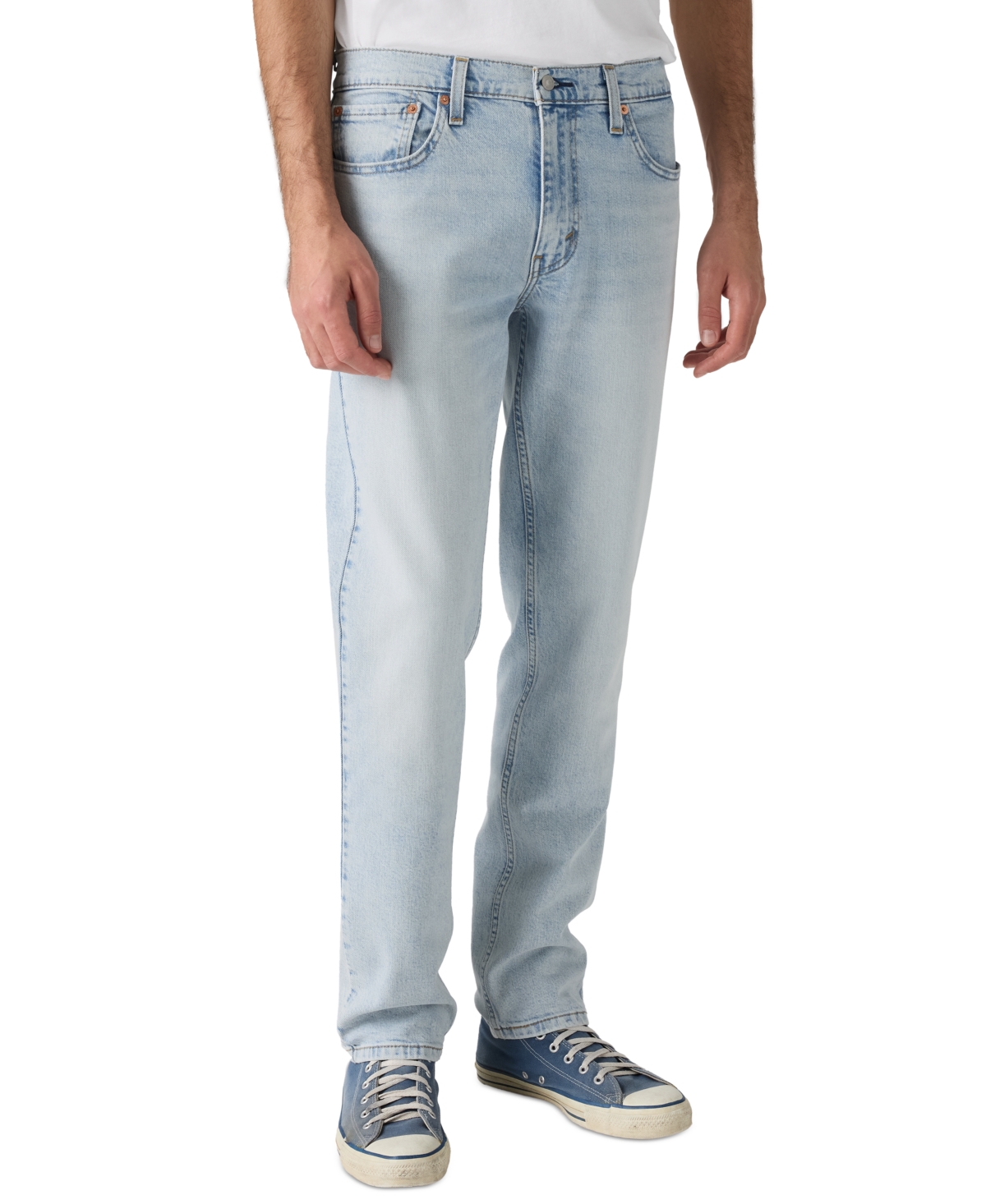 Click here for Levis Mens 511 Slim Fit Jeans - Clear Minded prices