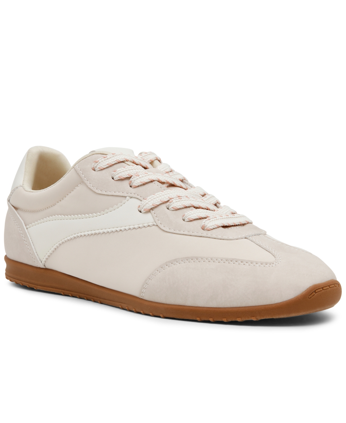 Click here for Dv Dolce Vita Womens Sloane Low Profile Lace-Up Sn... prices