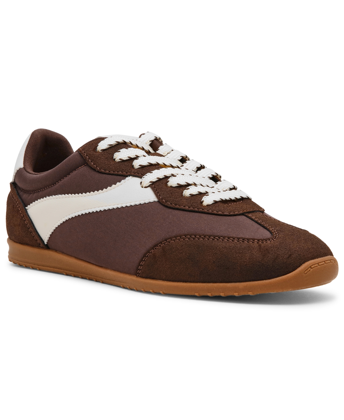 Click here for Dv Dolce Vita Womens Sloane Low Profile Lace-Up Sn... prices