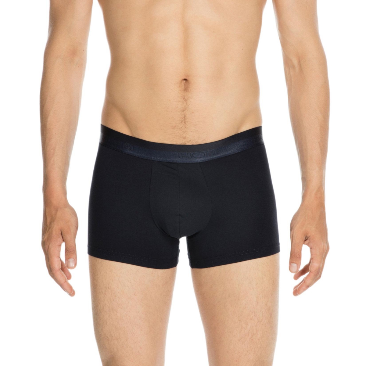 Click here for Hom Mens Classic Boxer Briefs - Black prices