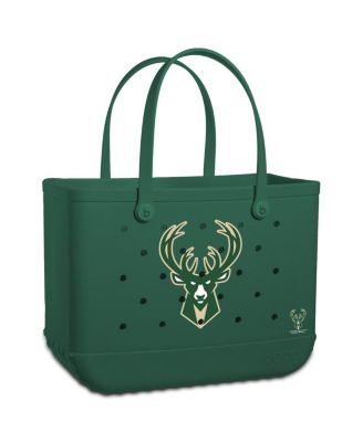 Click here for Bogg Bag Milwaukee Bucks Tote Bag prices