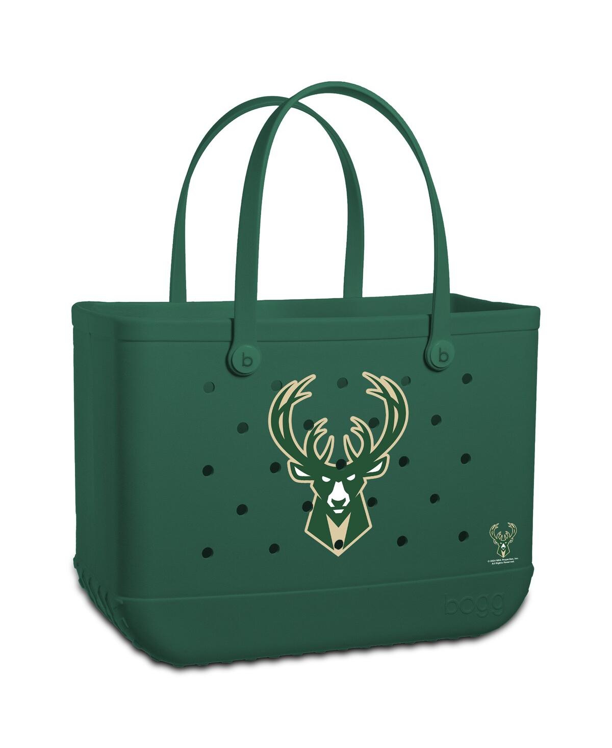 Click here for Bogg Bag Milwaukee Bucks Tote Bag prices