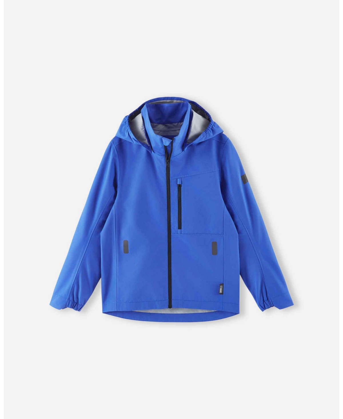 Click here for Reima Toddler Suojala Tec jacket - Sparkly blue prices