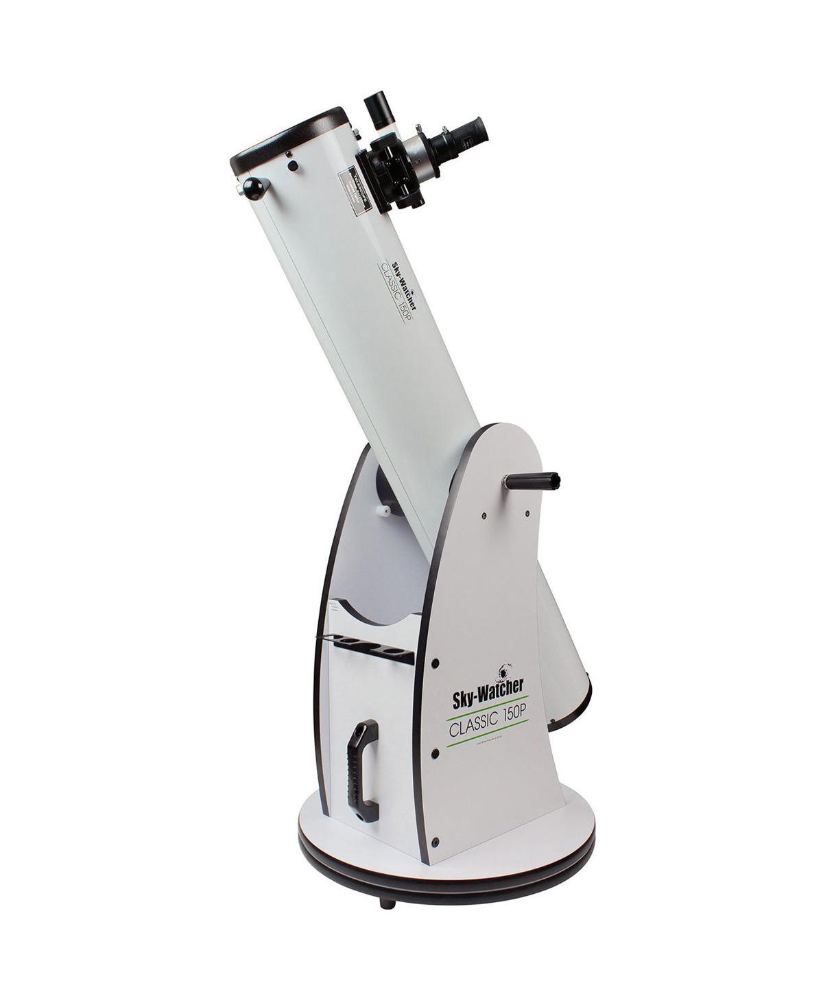Click here for Sky-Watcher Classic Dobsonian - Black prices
