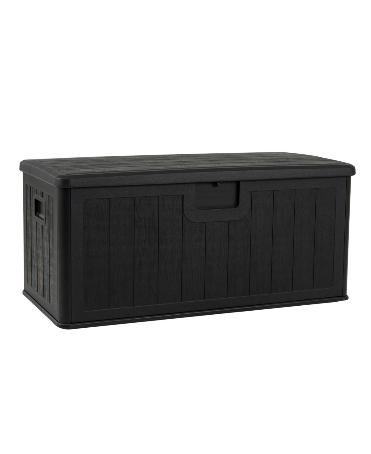 Click here for Sugift 100 Gallon Deck Storage Box with Lockable L... prices