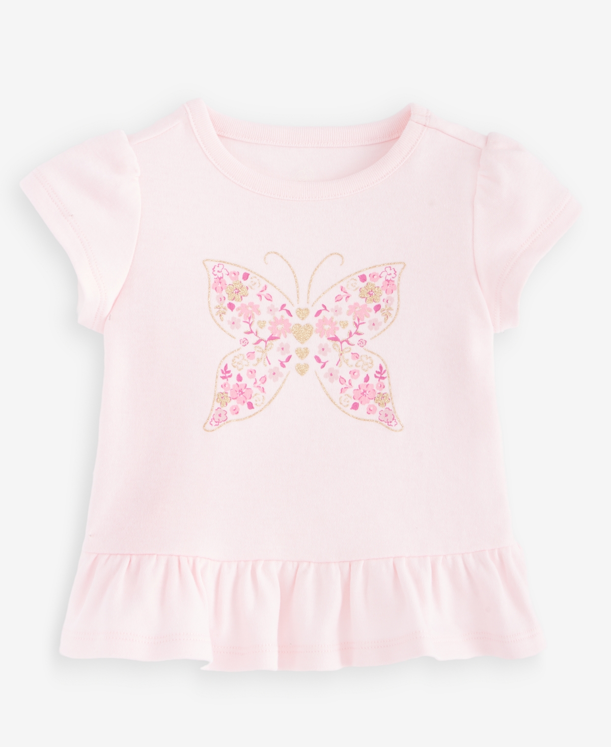 Click here for First Impressions Baby Girls 3M-24M Mix & Match Sh... prices