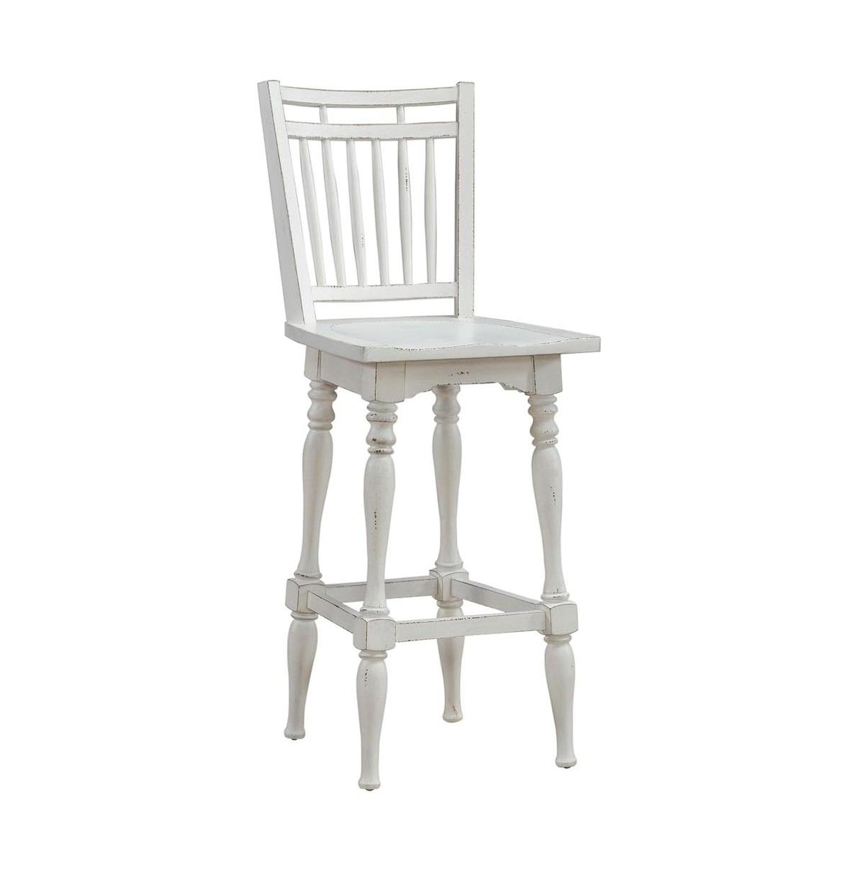 Click here for Liberty Furniture Industries  Inc. Spindle Back Sw... prices