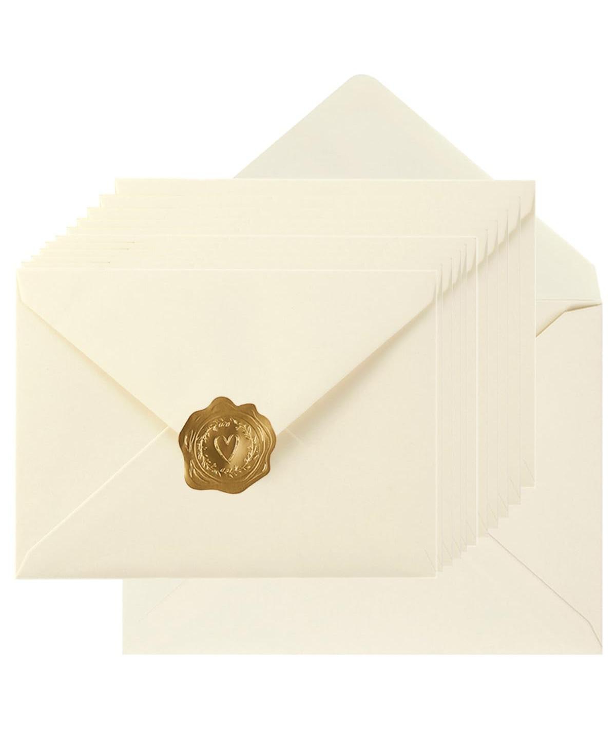 Click here for Gnuadz A6 Envelopes For Invitation Greeting Card W... prices
