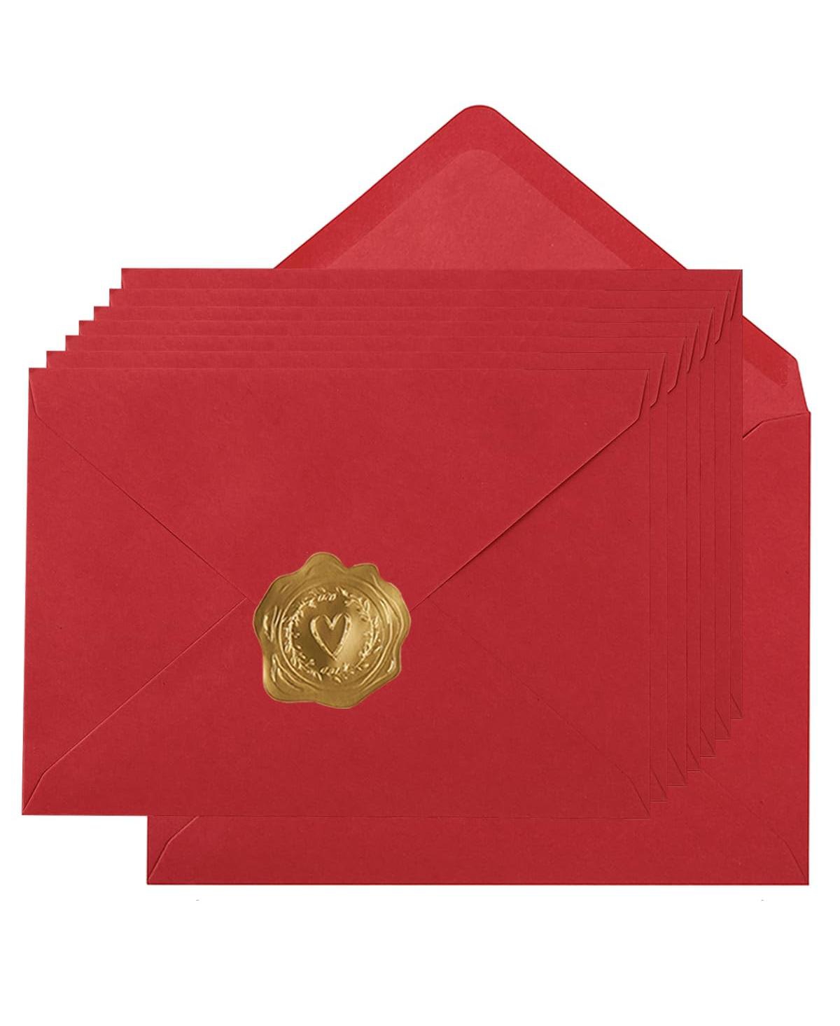 Click here for Gnuadz A6 Envelopes For Invitation Greeting Card W... prices
