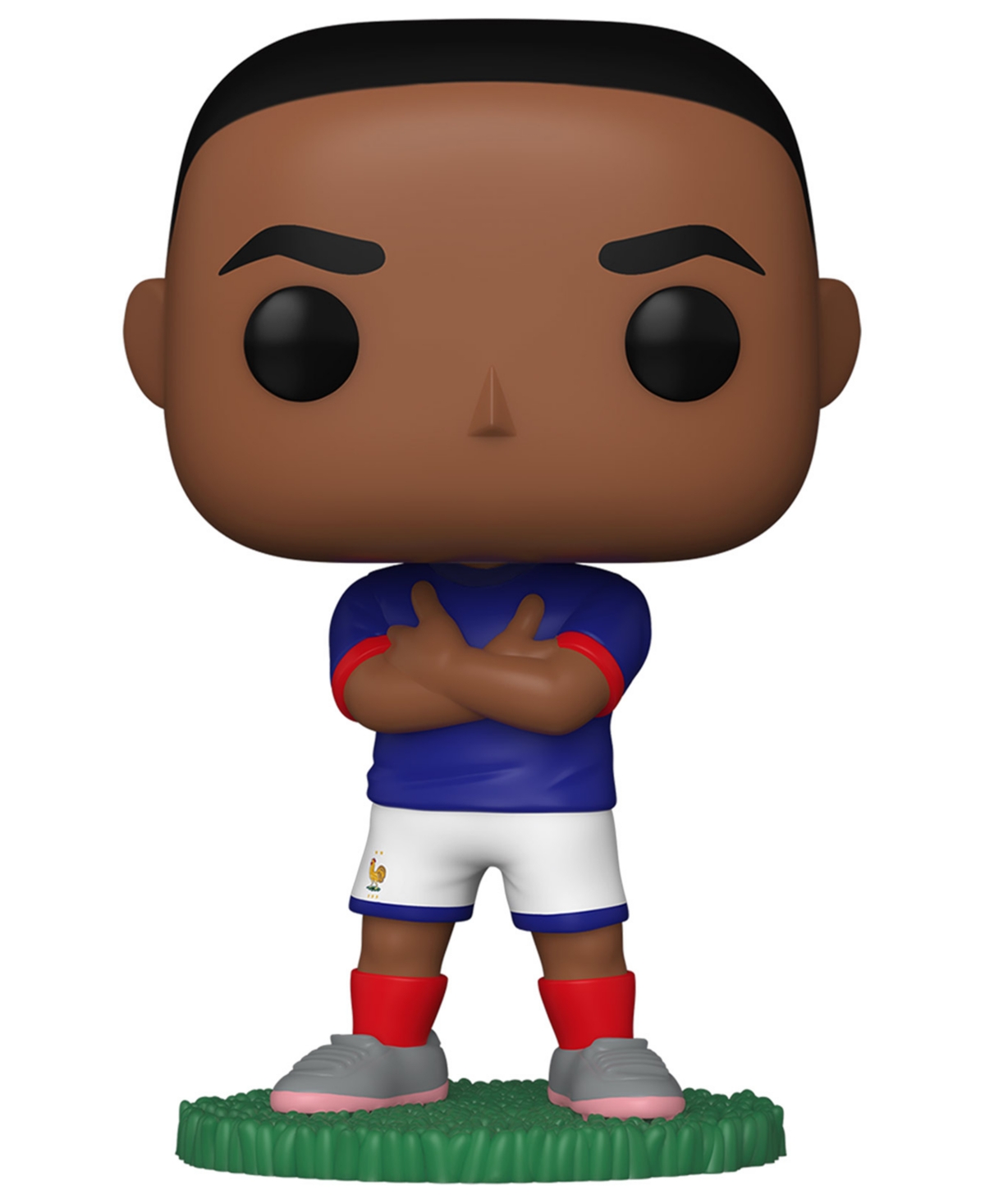 Click here for Funko Pop Football France Kylian Mbappe prices