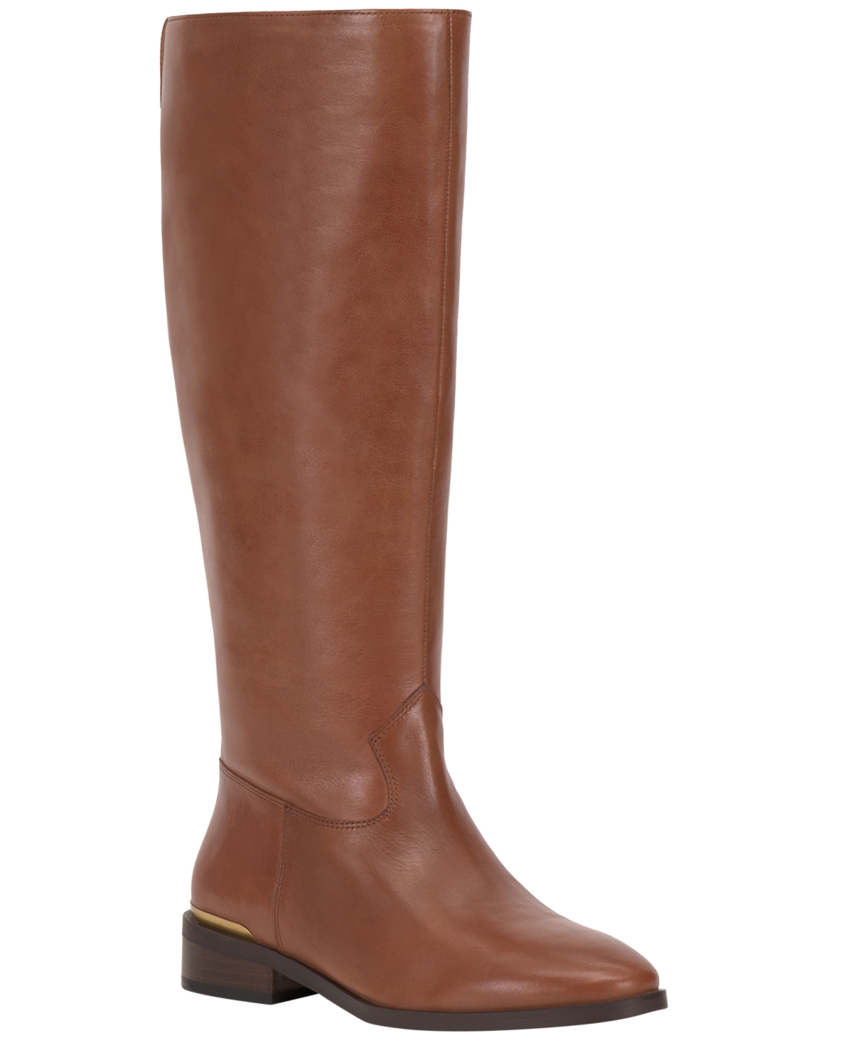 Click here for Vince Camuto Womens Bercla Wide Calf Riding Boots... prices