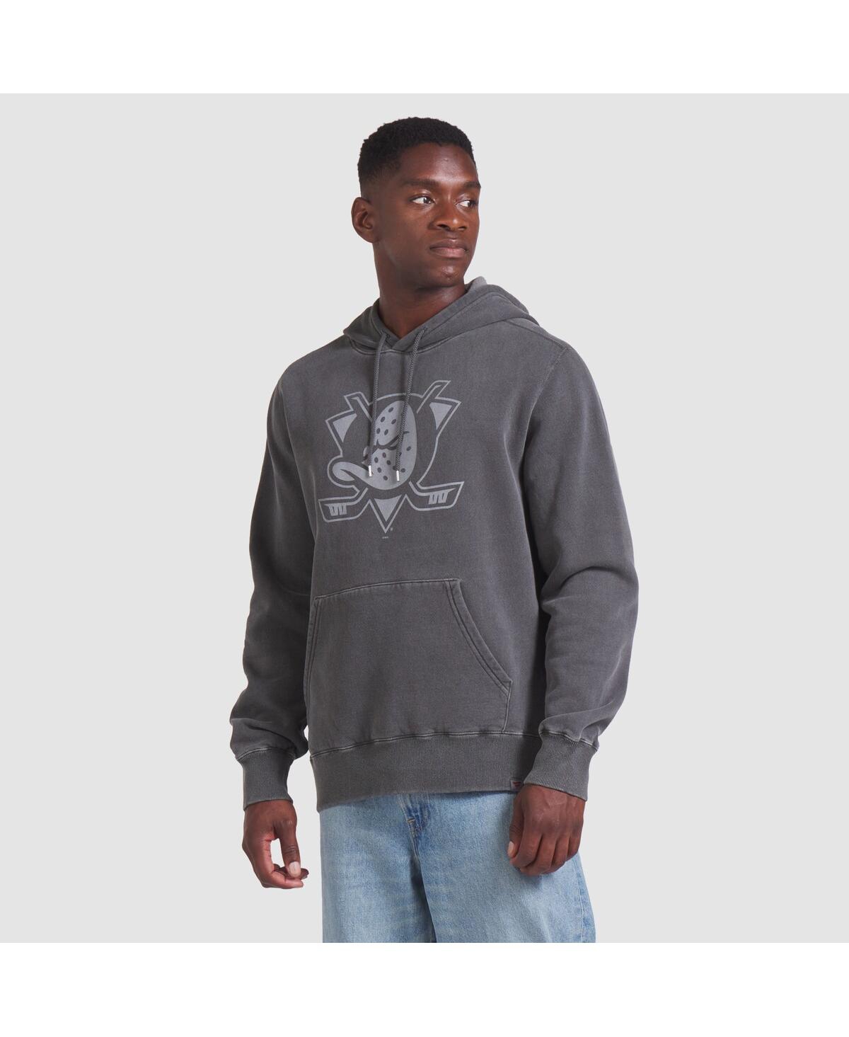 Click here for Fanatics Mens Black Anaheim Ducks Made in Canada P... prices