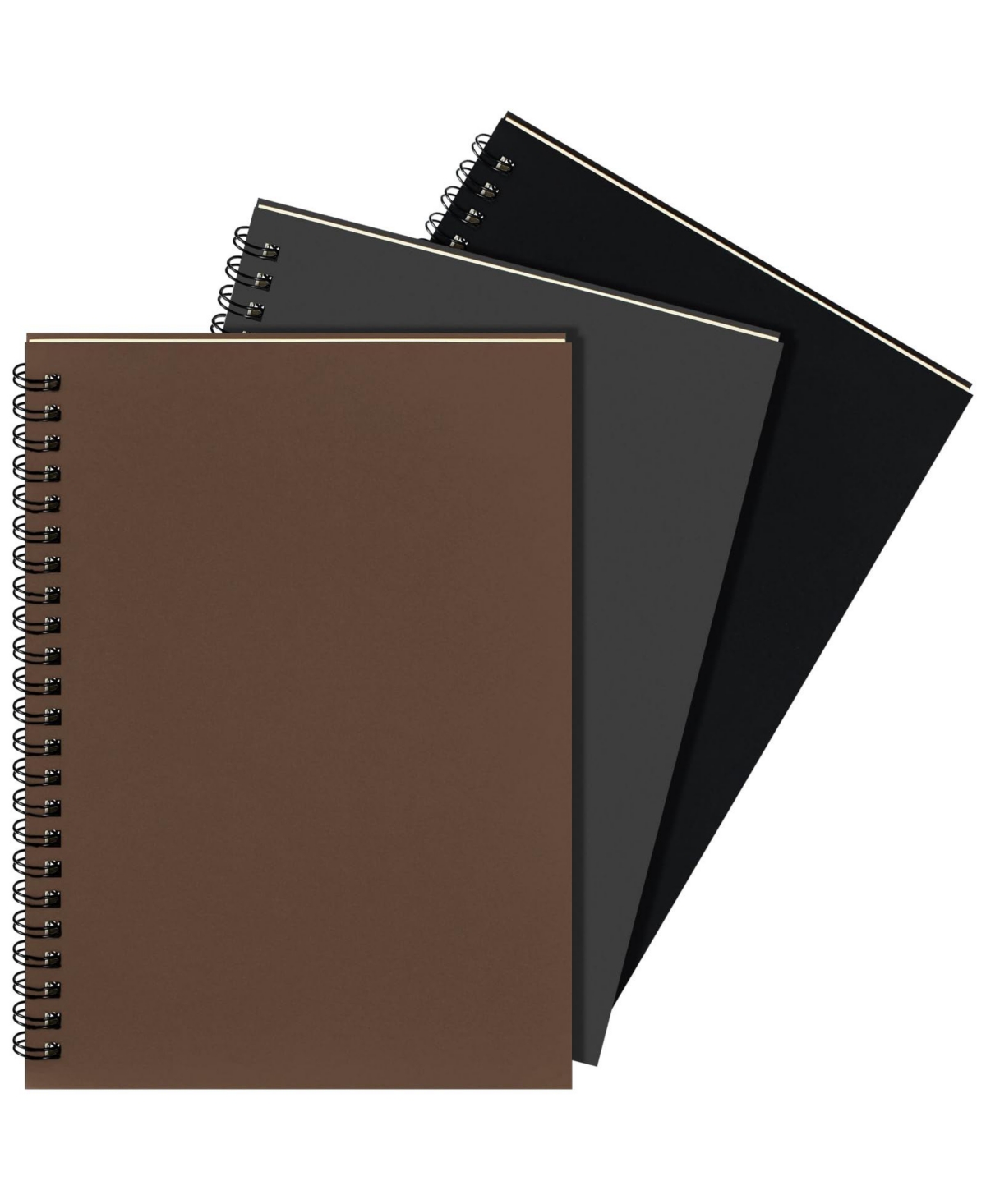 Click here for Gnuadz Spiral Notebook Lined Journal A5 Writing No... prices
