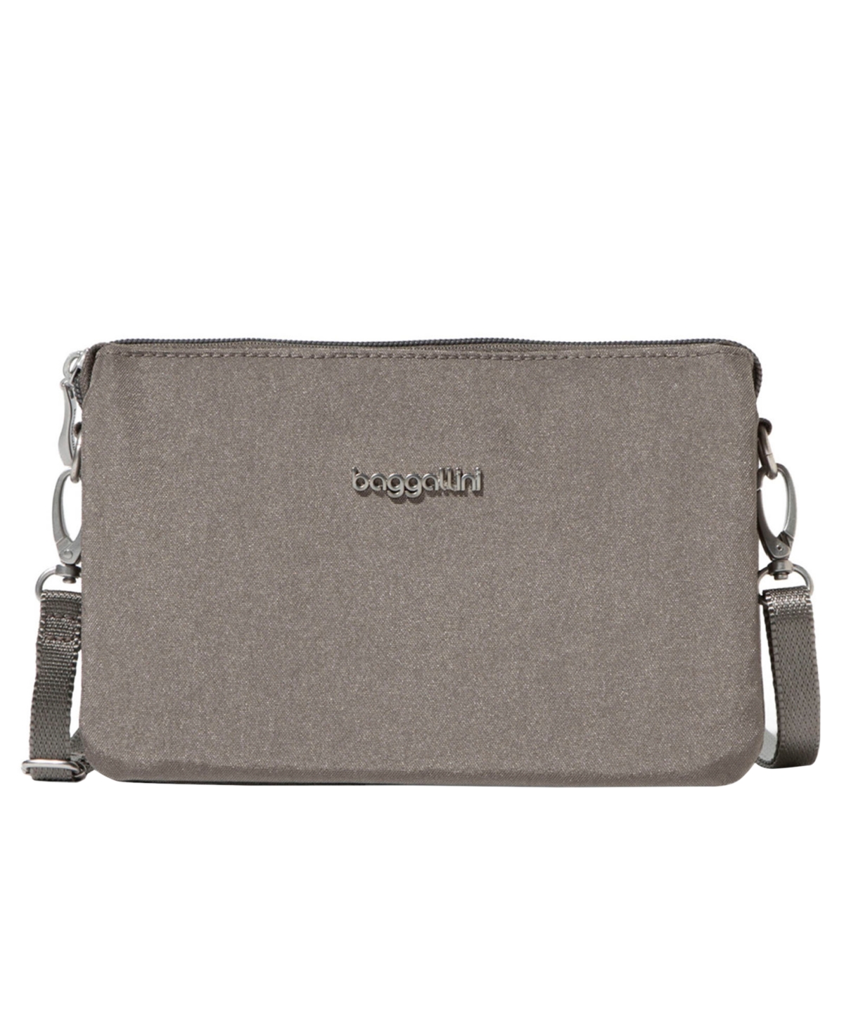 Click here for Baggallini The Only Small Crossbody Handbag - Ster... prices