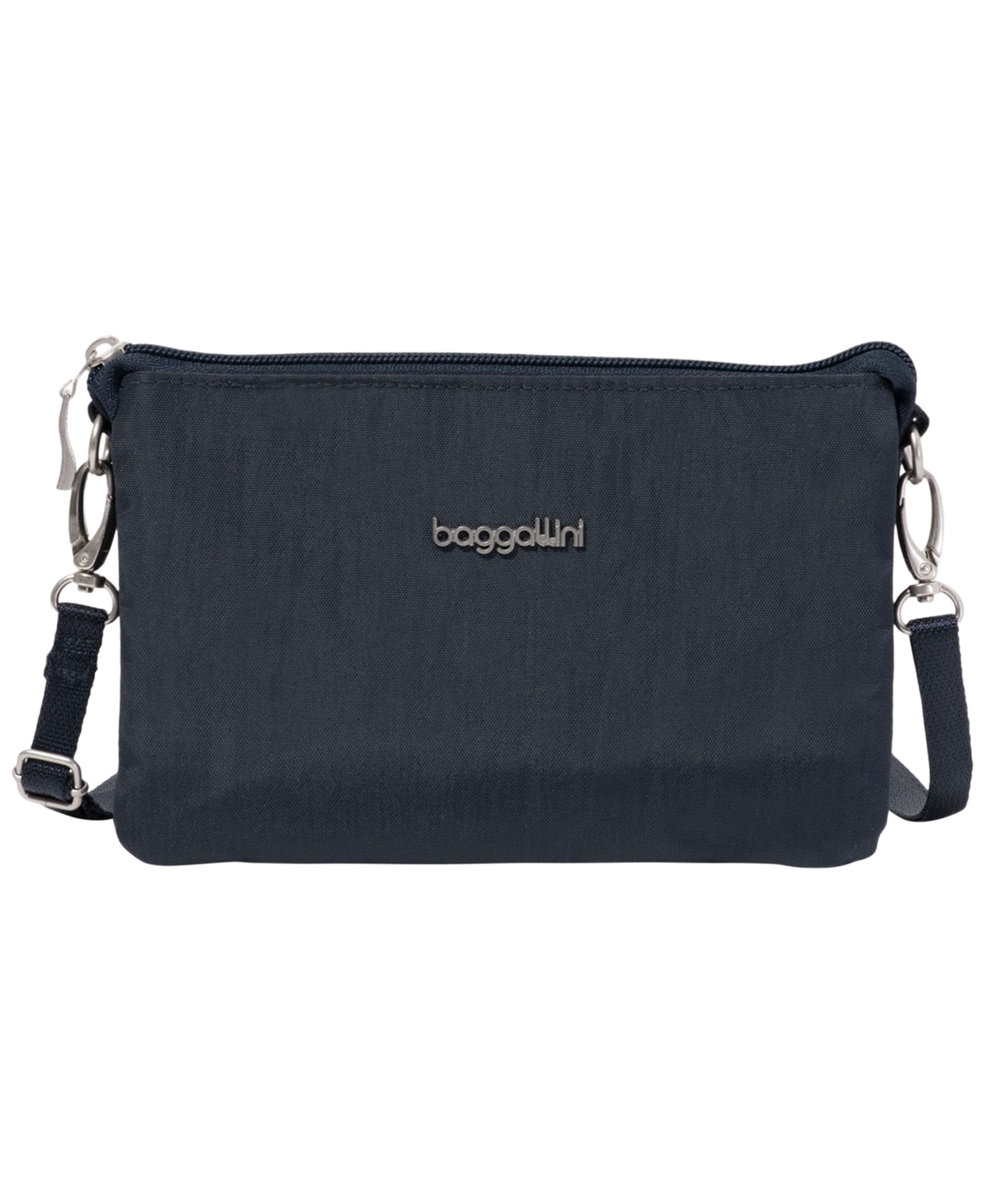 Click here for Baggallini The Only Small Crossbody Handbag - Fren... prices
